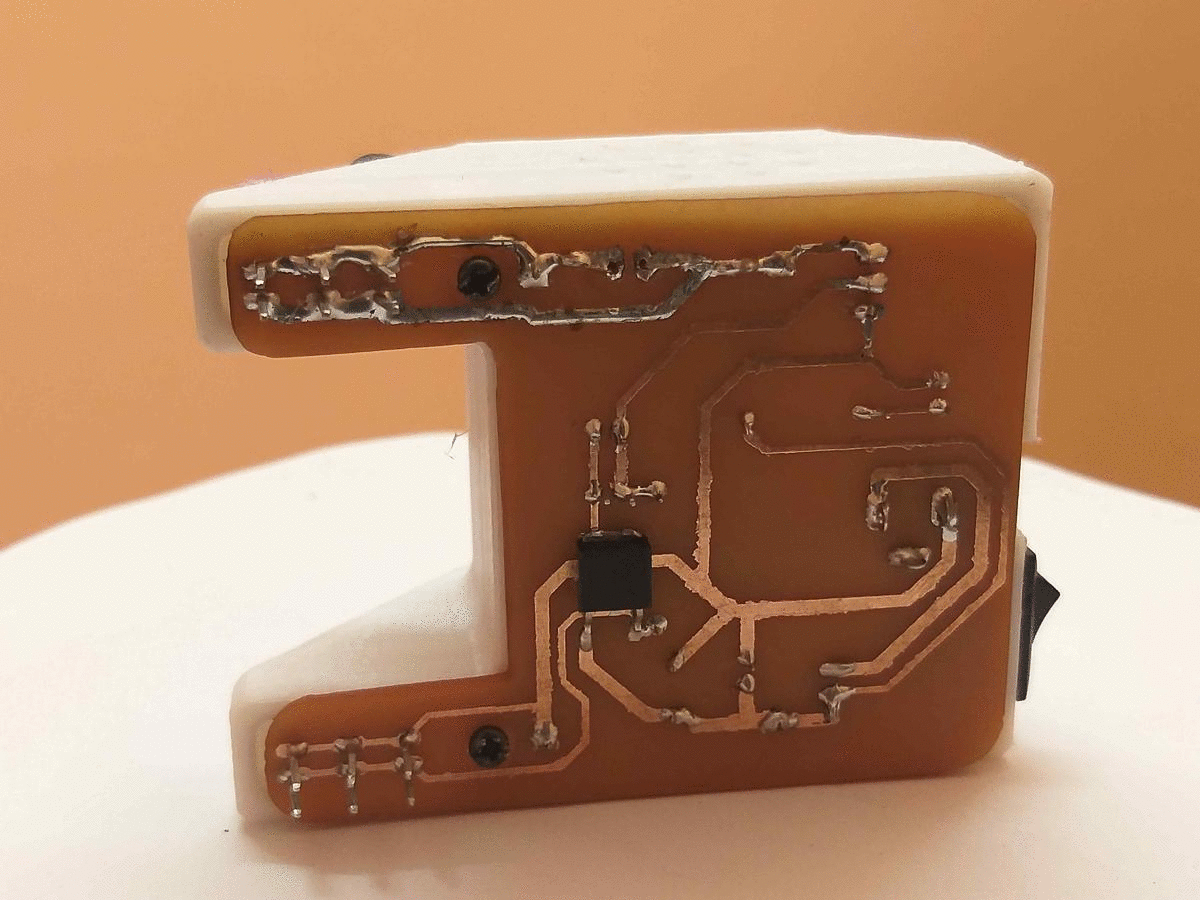 Variable Breadboard Power Supply : 18 Steps (with Pictures) - Instructables