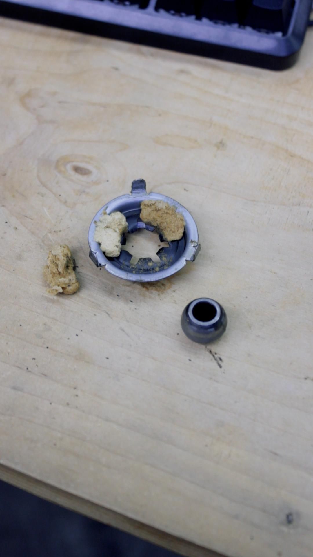 How to Fix a Broken Electric Fan: Motor Humming Sound | Rotor Not ...