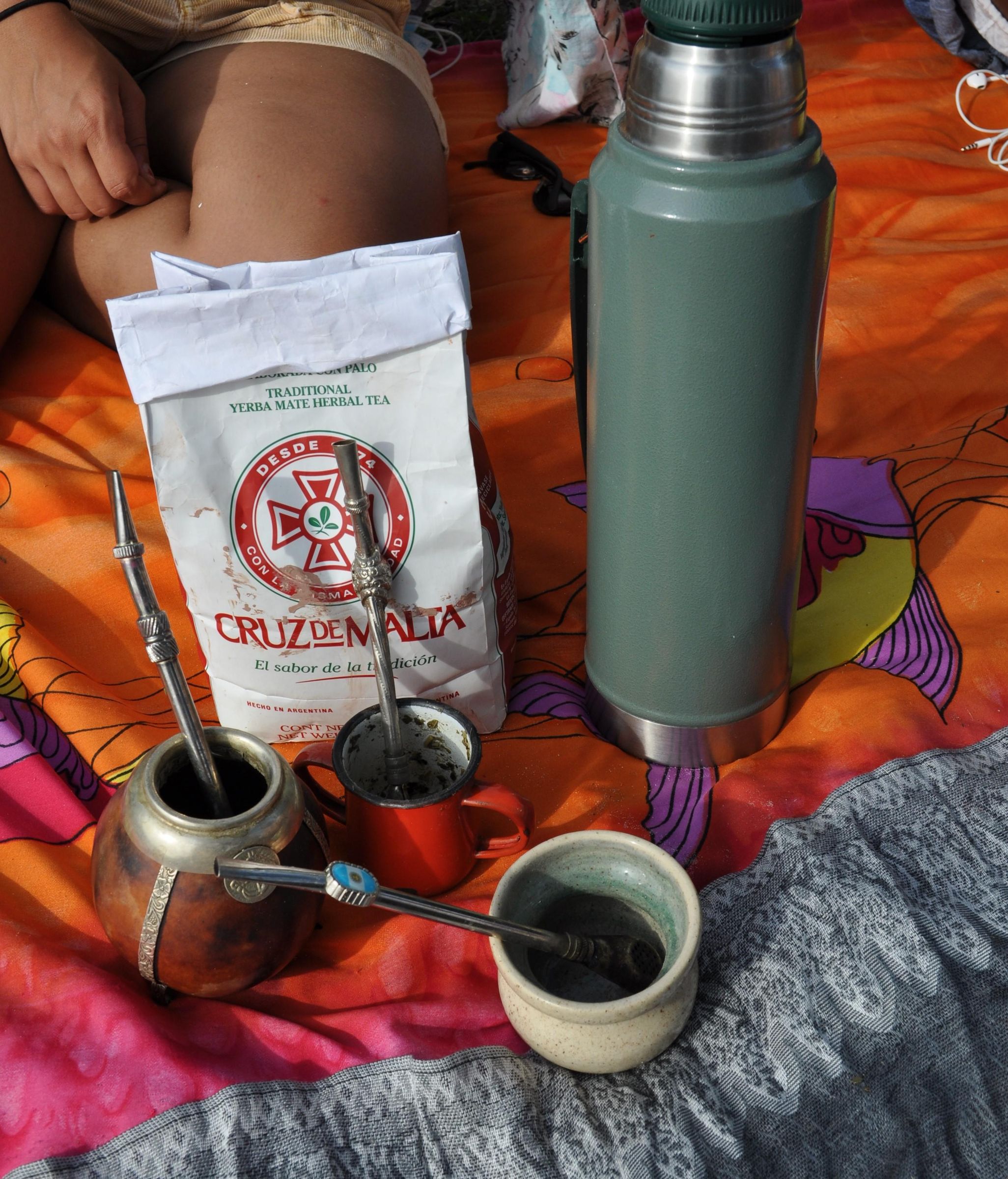 How to Drink, Make and Share Mate : 9 Steps - Instructables