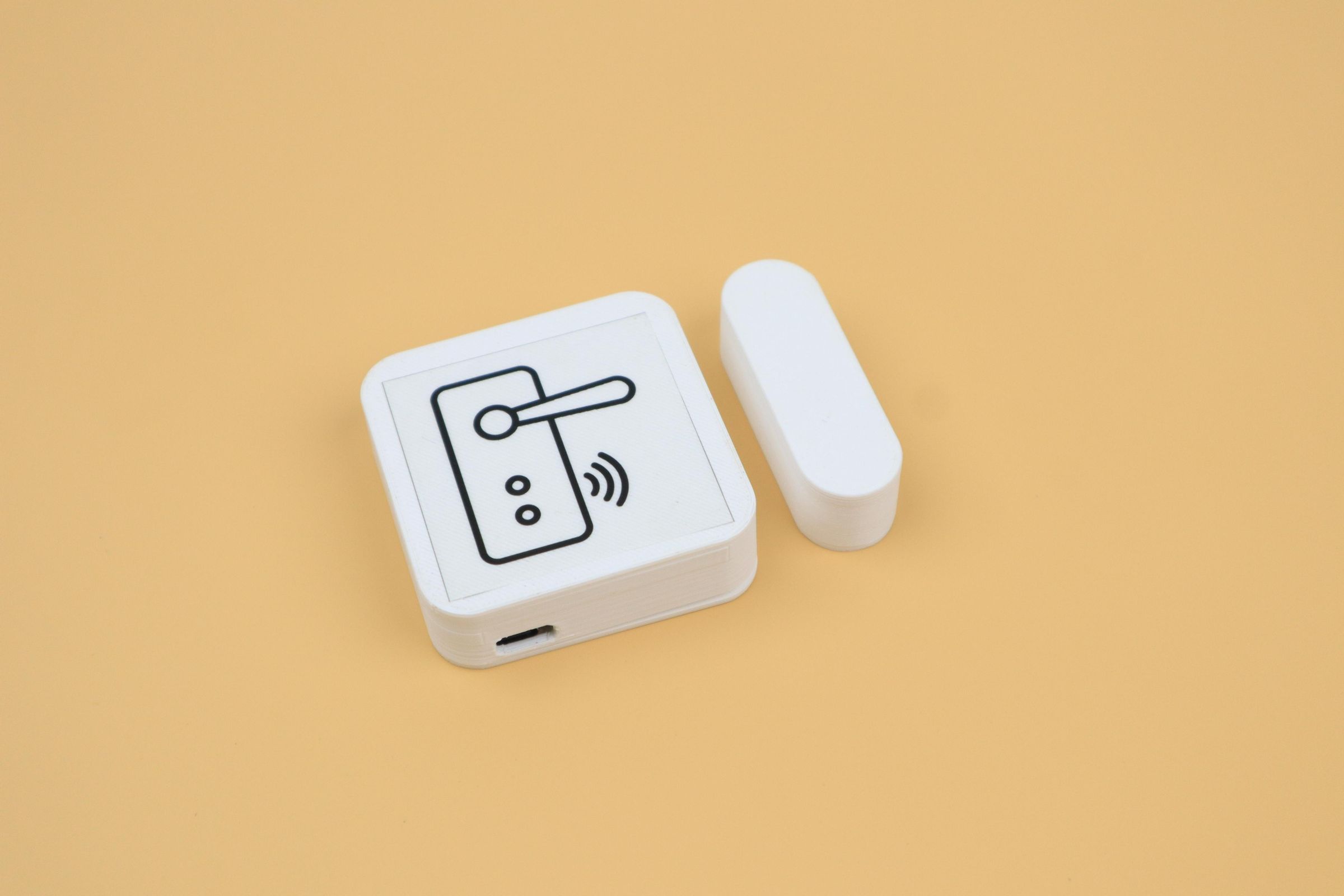 DIY Modular IoT Kit for Smart Home : 10 Steps - Instructables