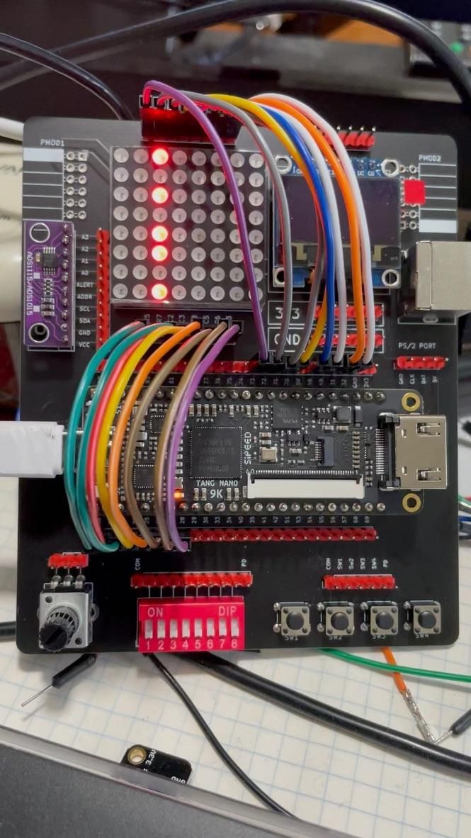 HackerBox 0088: FPGA Lab : 11 Steps - Instructables