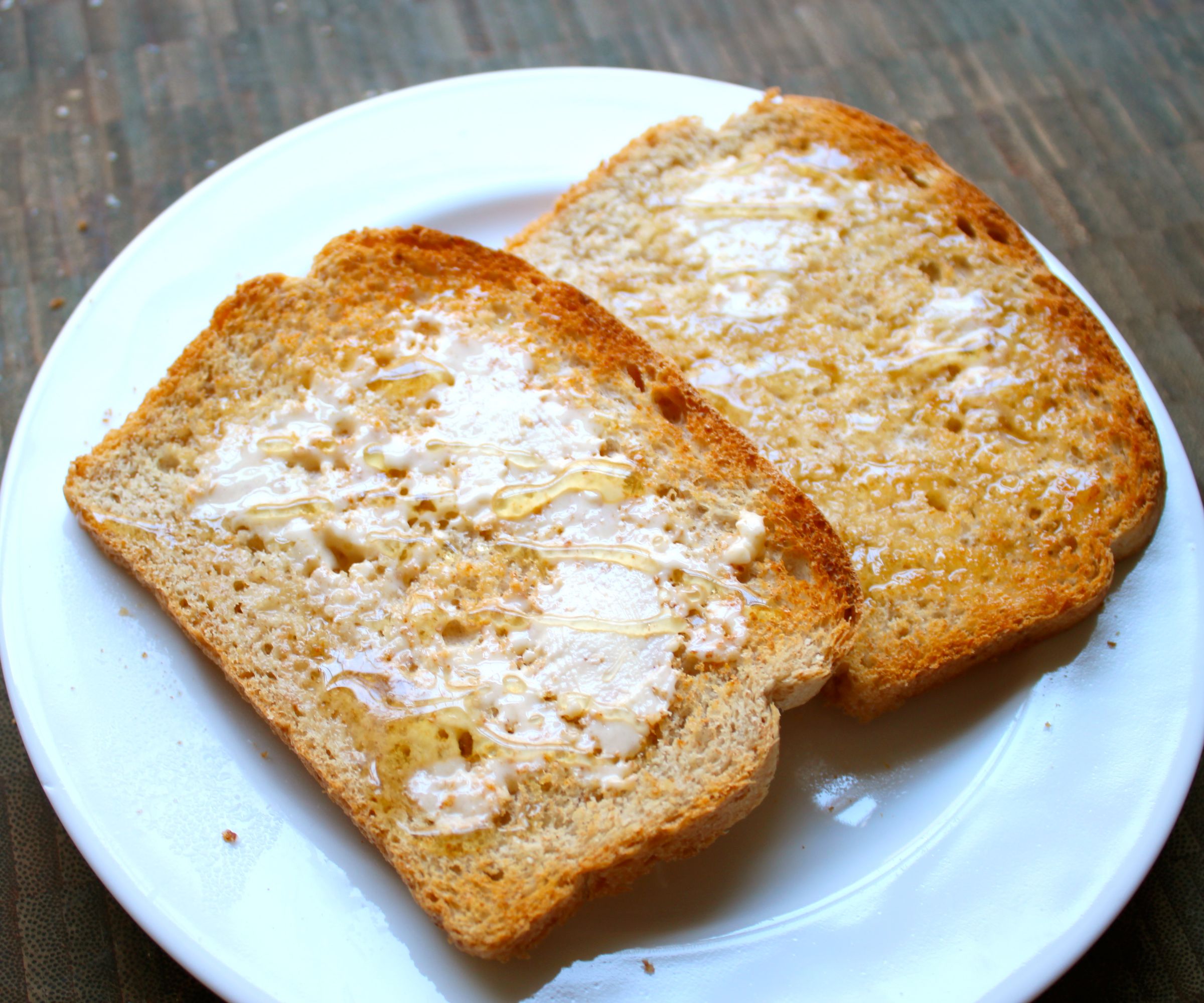 How to Bake Bread : 9 Steps (with Pictures) - Instructables