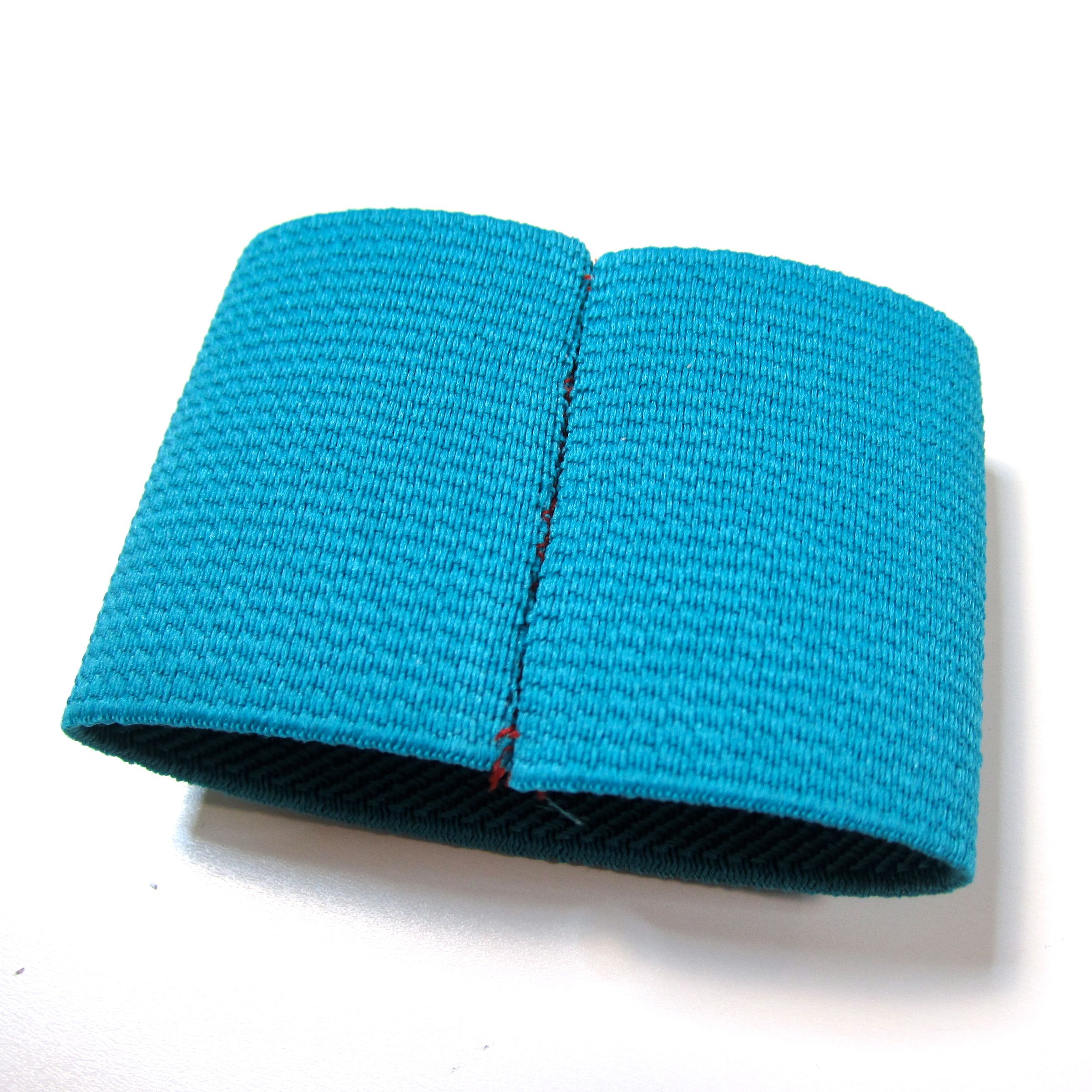 Slim Elastic Wallet : 7 Steps (with Pictures) - Instructables