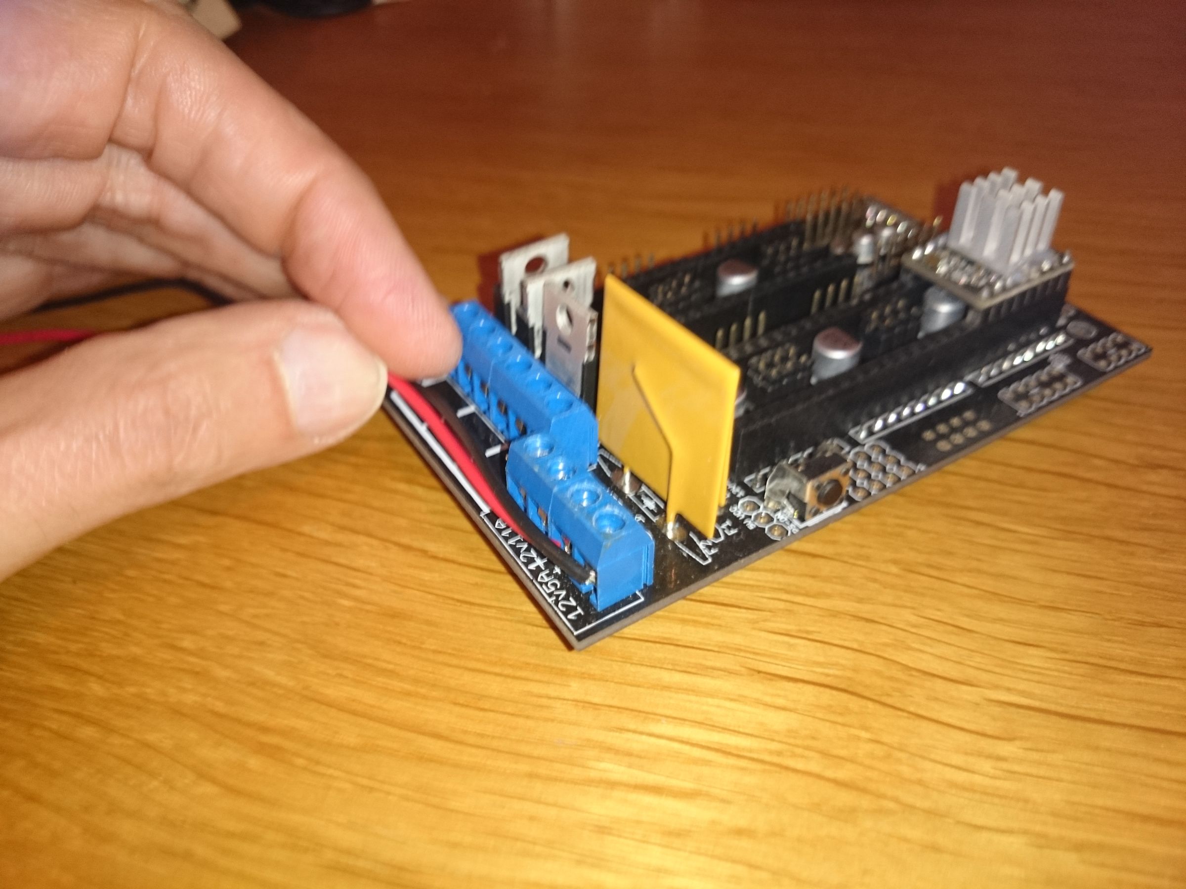 3D DLP Printer Kit Assembly and Calibration : 28 Steps - Instructables