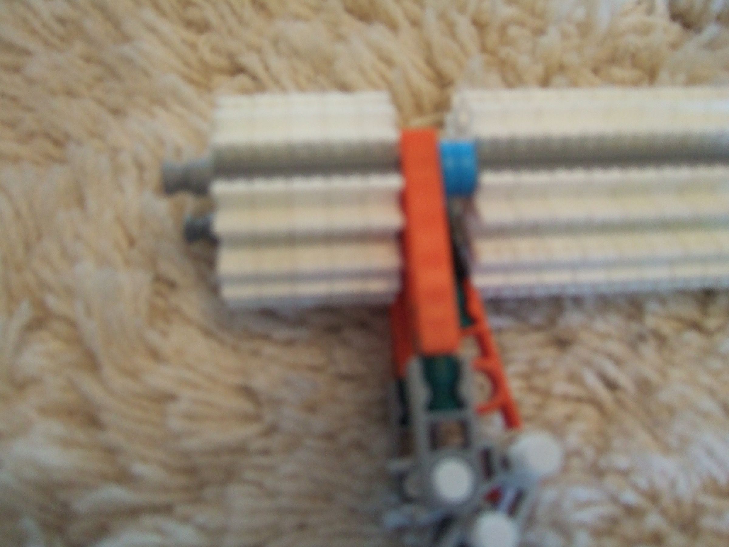 Break Action Shot Gun : 6 Steps - Instructables