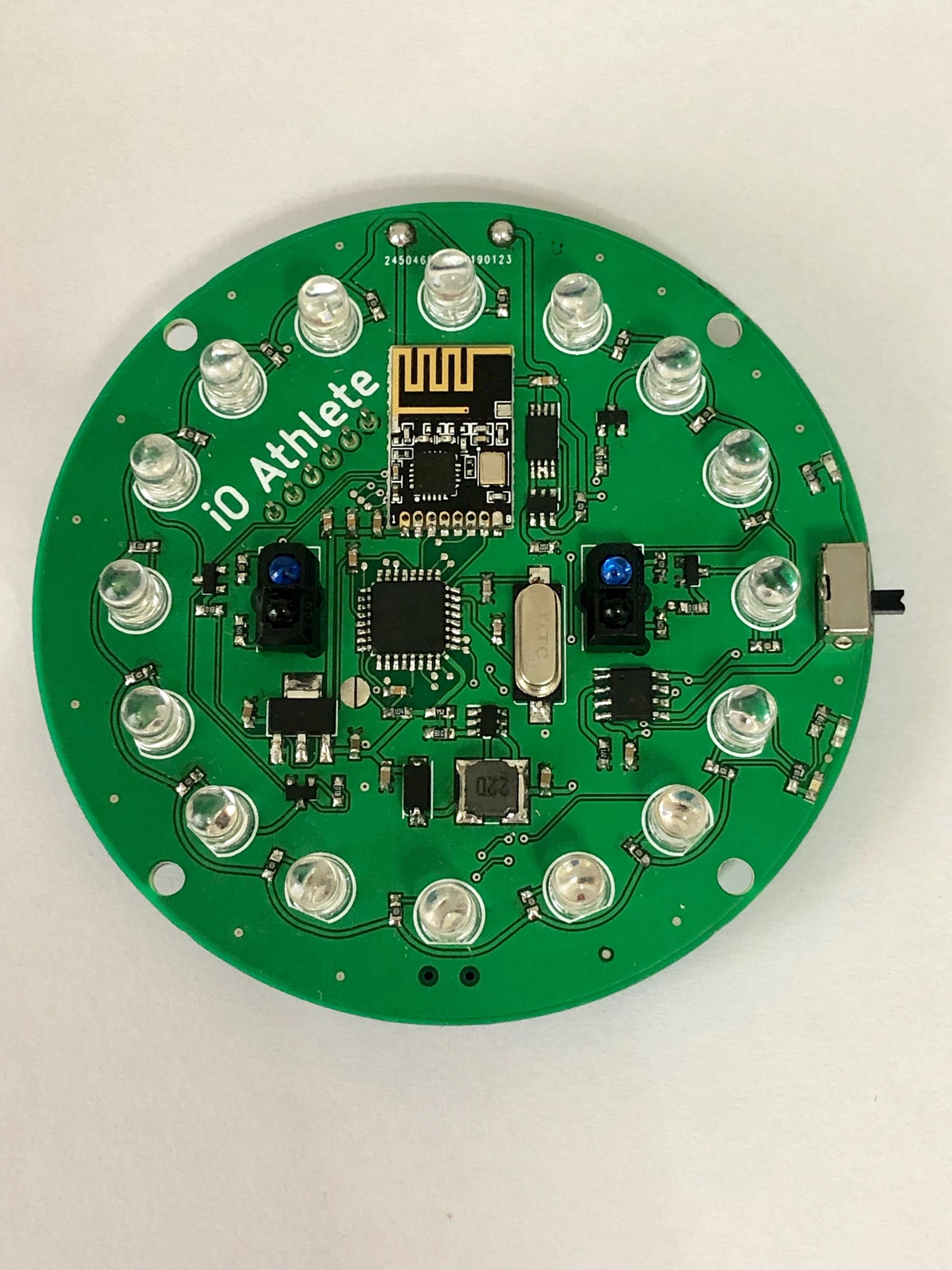 Reaction Training Dummy : 9 Steps (with Pictures) - Instructables