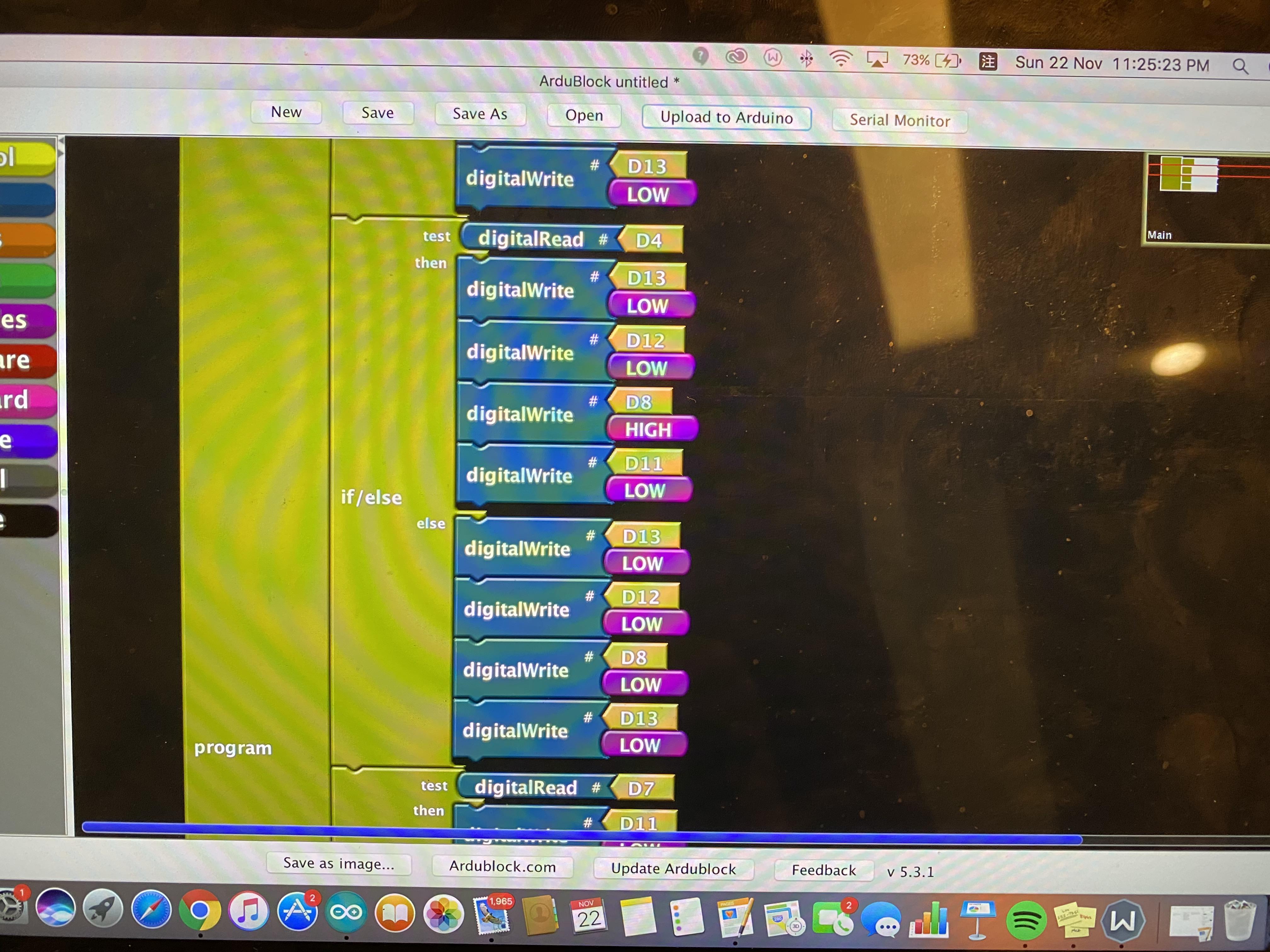 Meaningful Color Learning Machine : 5 Steps - Instructables