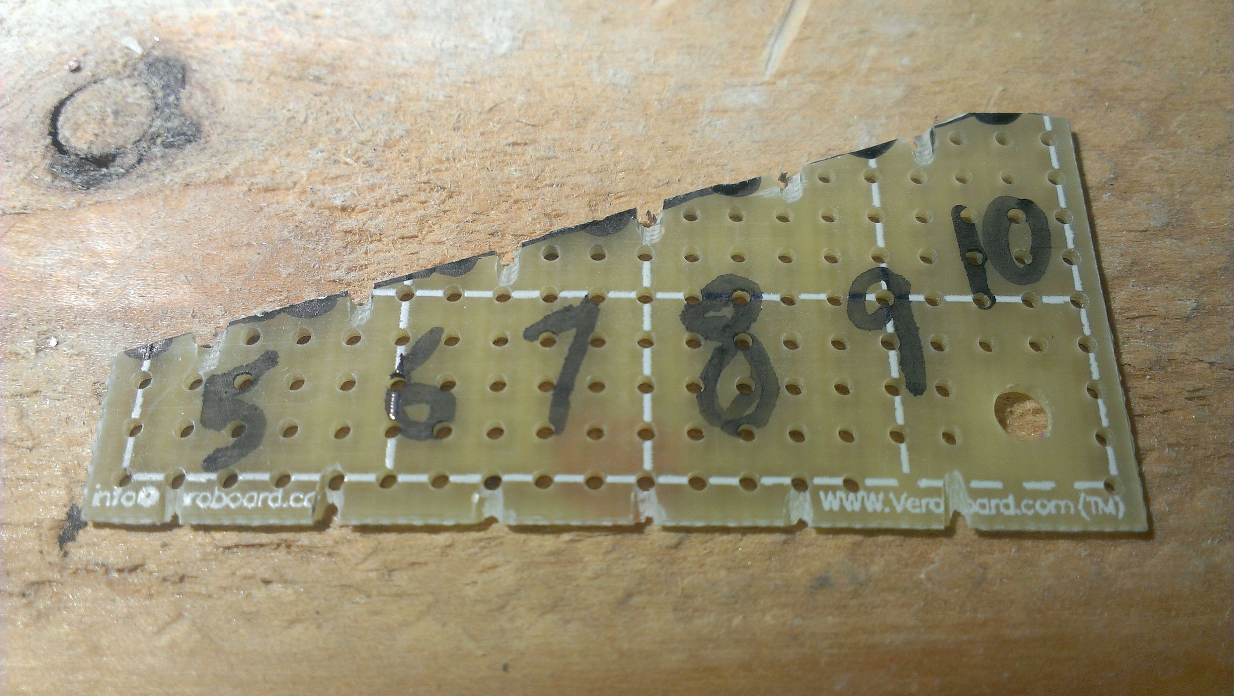 Electronic Component Lead Bending Tool : 3 Steps (with Pictures ...