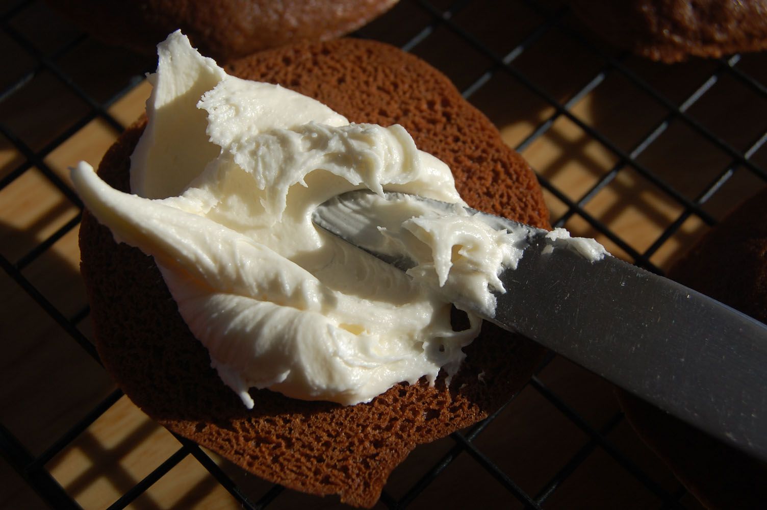 How to Make Whoopie (Pies) : 8 Steps (with Pictures) - Instructables