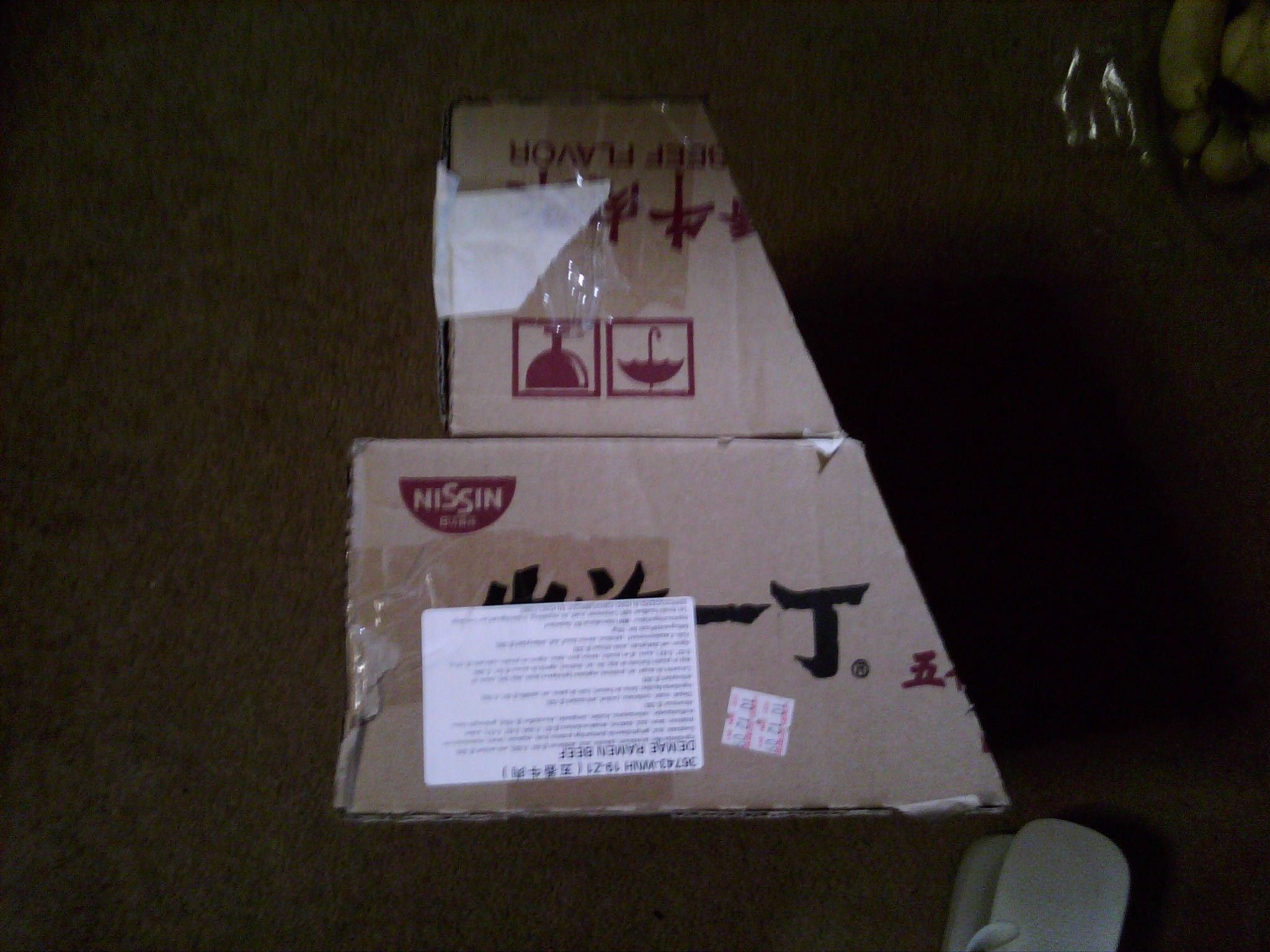 Cardboard Shoe Rack : 4 Steps - Instructables