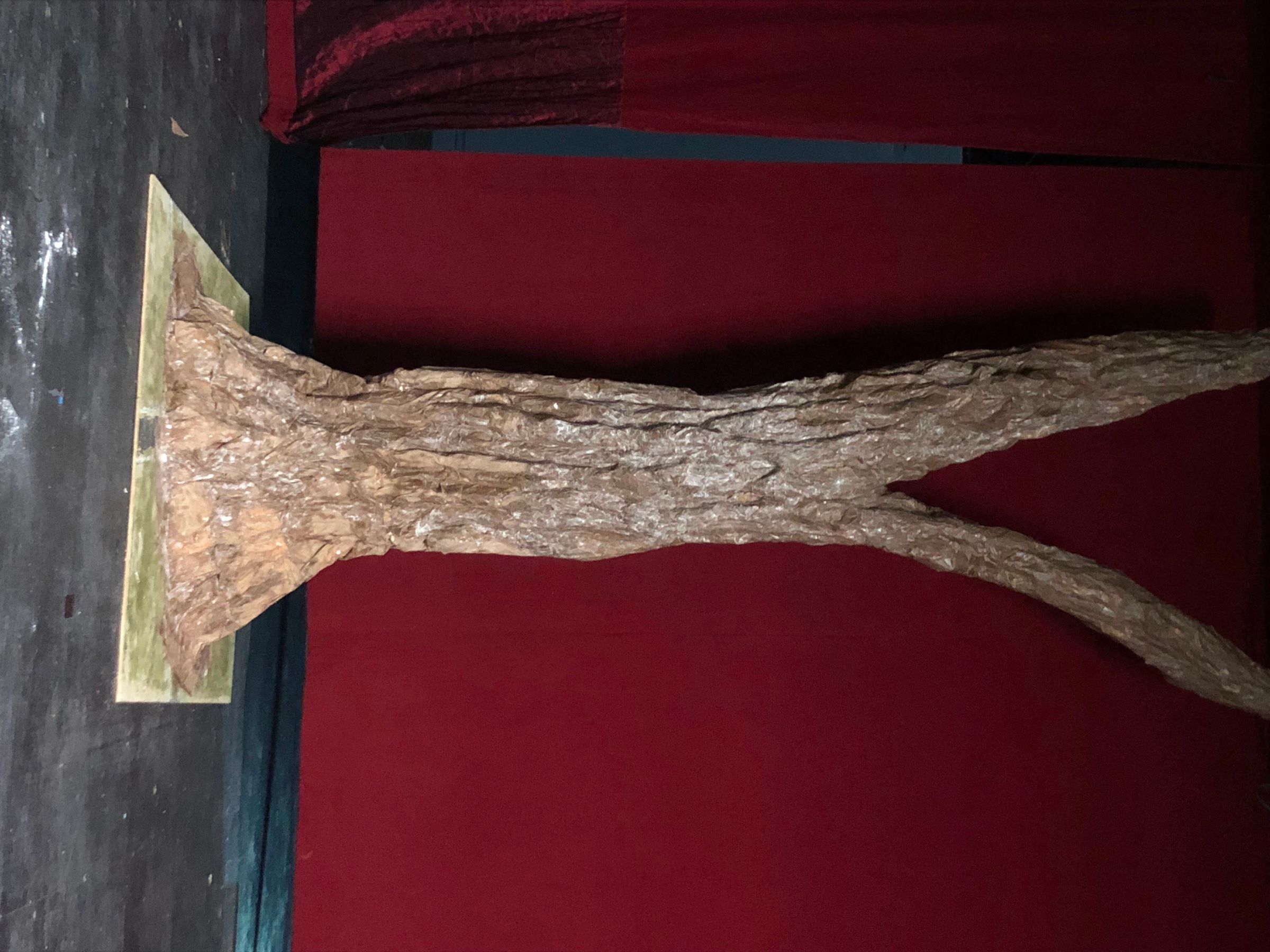 Faux Tree for Stage : 3 Steps - Instructables