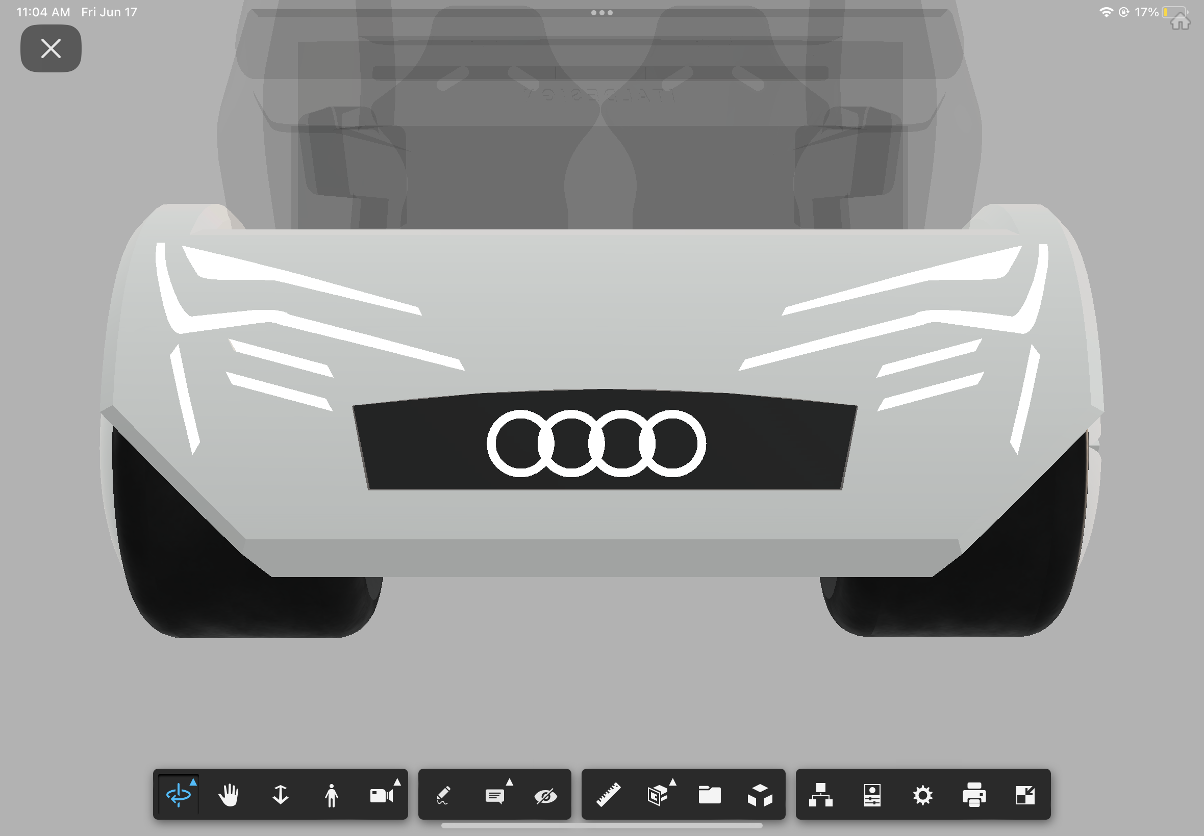 Creating a Flying Car Using 3D Designing! (TinkerCad and Fusion 360 ...