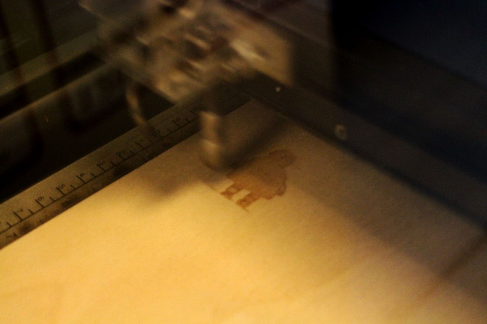 Laser Cutting Basics : 15 Steps (with Pictures) - Instructables