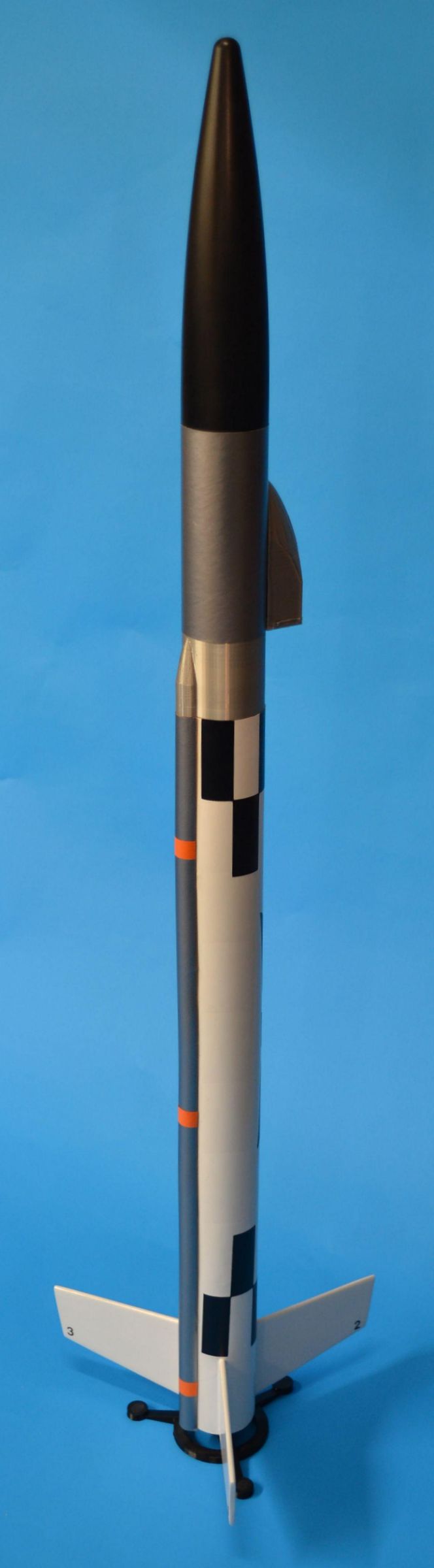 Project: Icarus - a Temperature Sensor Model Rocket : 10 Steps (with Pictures) - Instructables