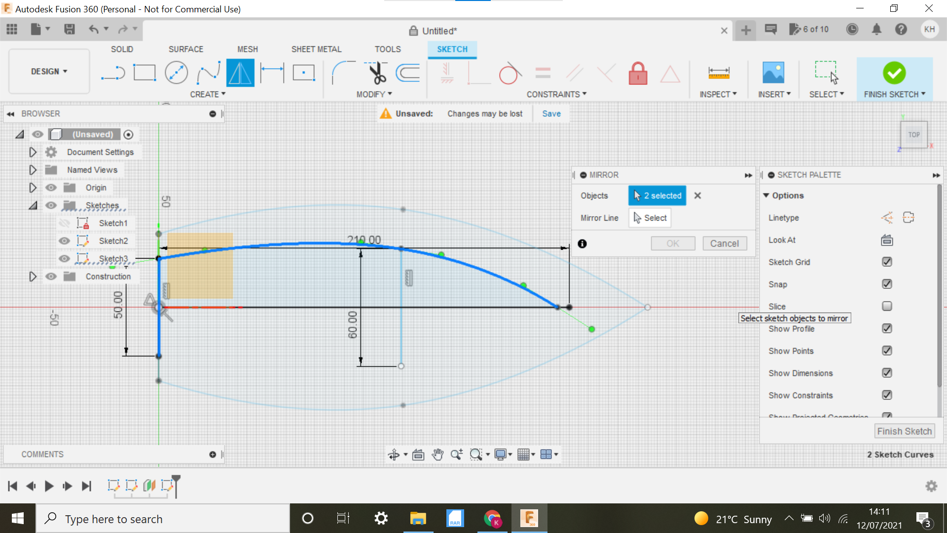 Boat Design With Fusion 360 : 3 Steps - Instructables