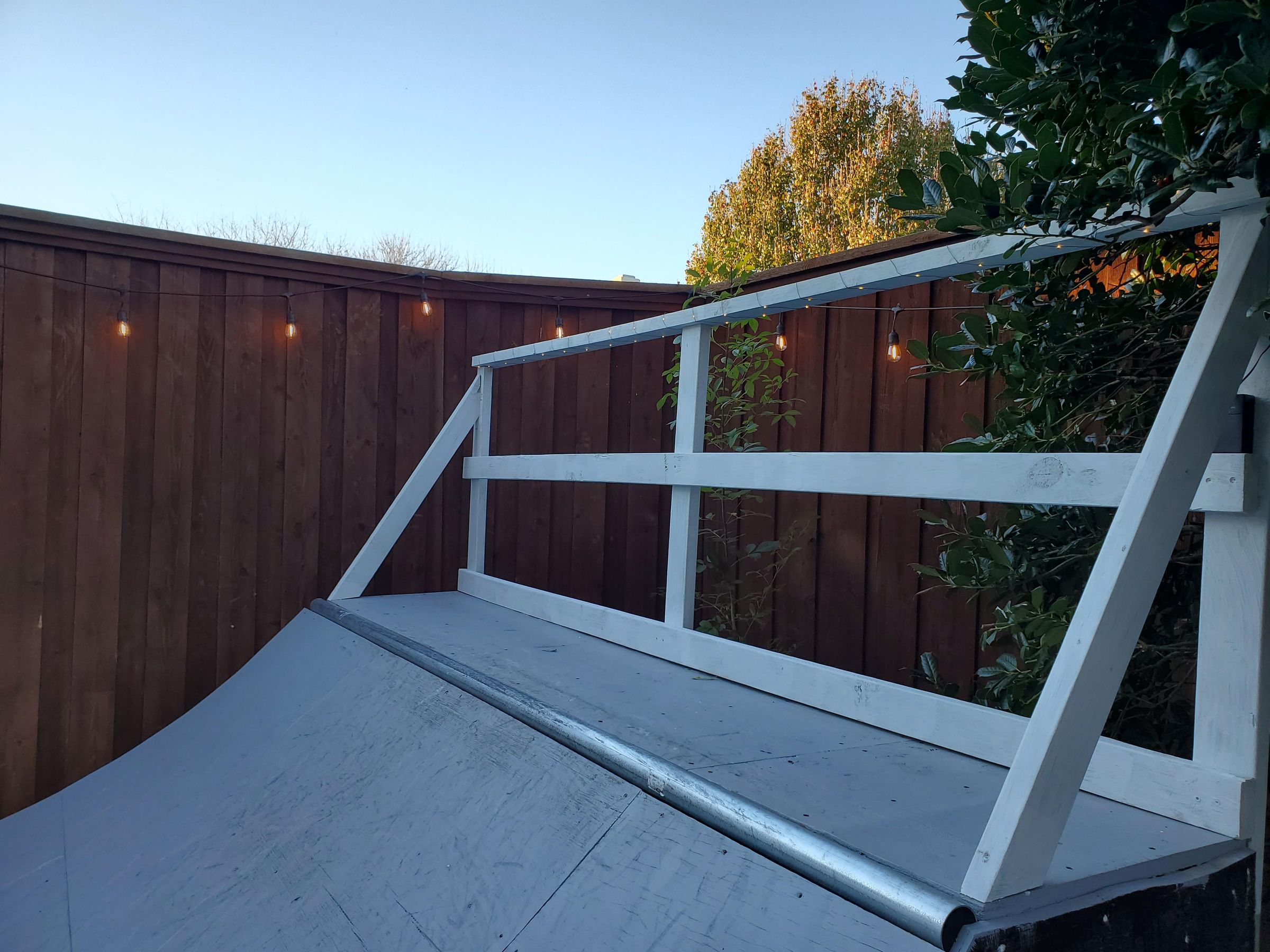 Mini Ramp (Mini Half Pipe) : 5 Steps (with Pictures) - Instructables