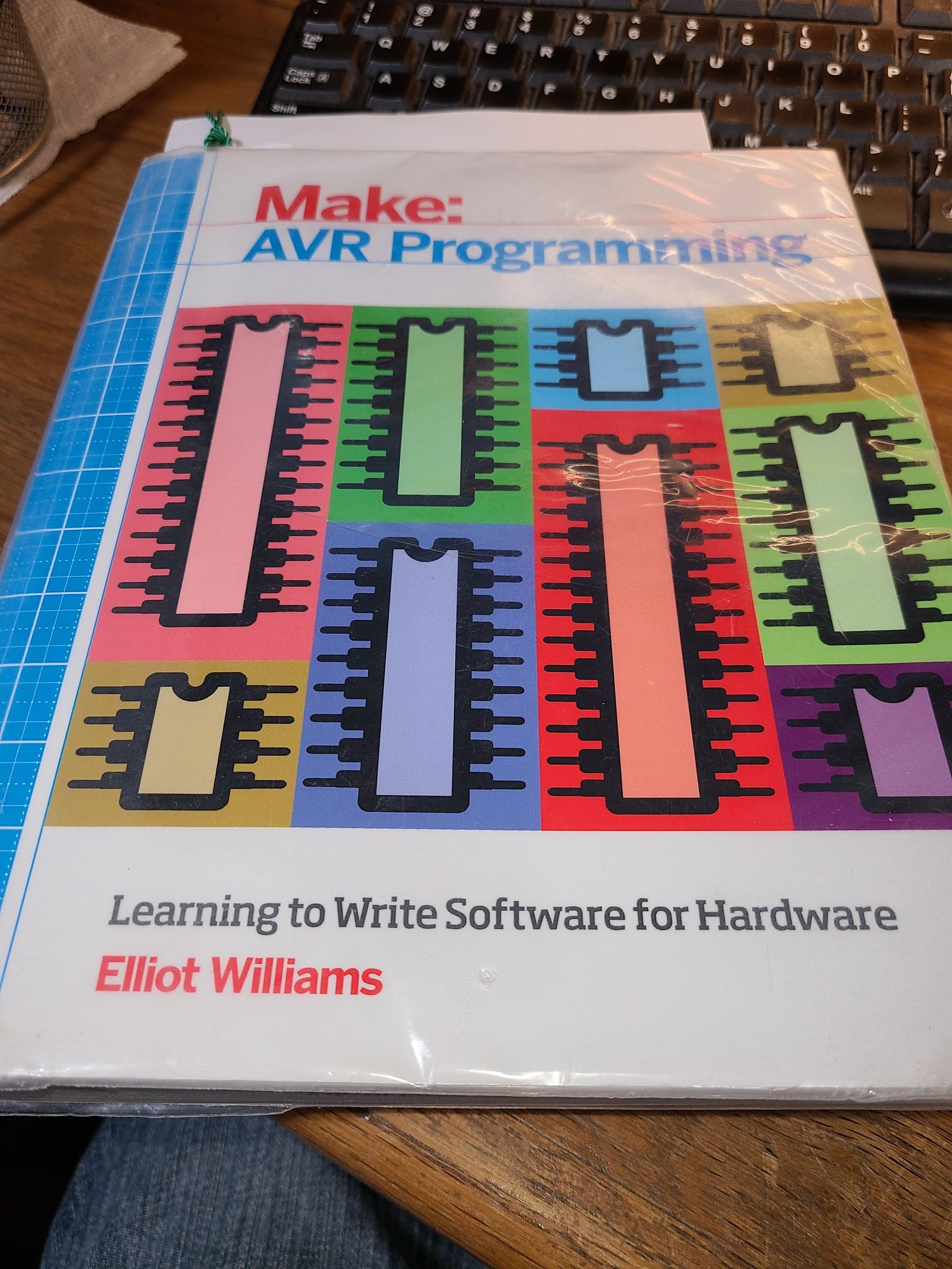 AVR ATmega328p Arduino Halloween Sound Effects Prototype : 10 Steps ...