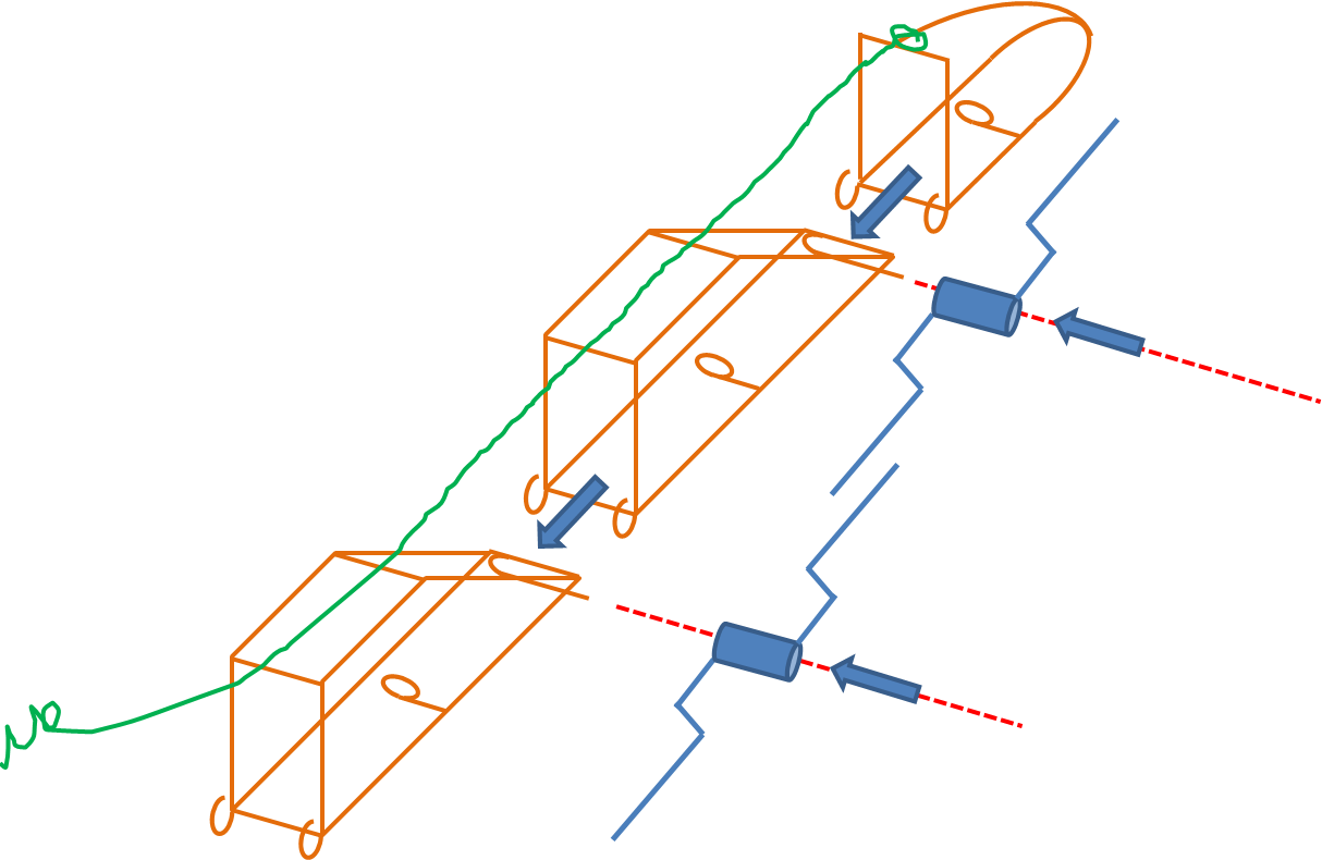 Robotic Hand With Arduino : 4 Steps - Instructables