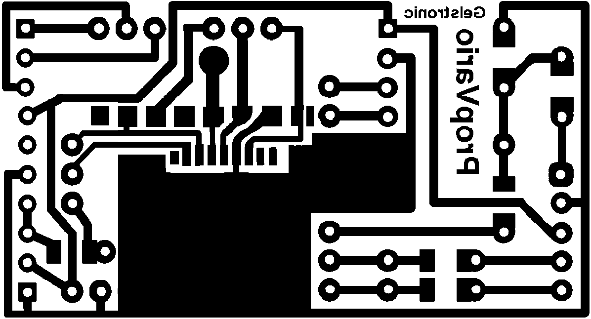 PropVario, a DIY Variometer/Altimeter With Voice Output for RC ...