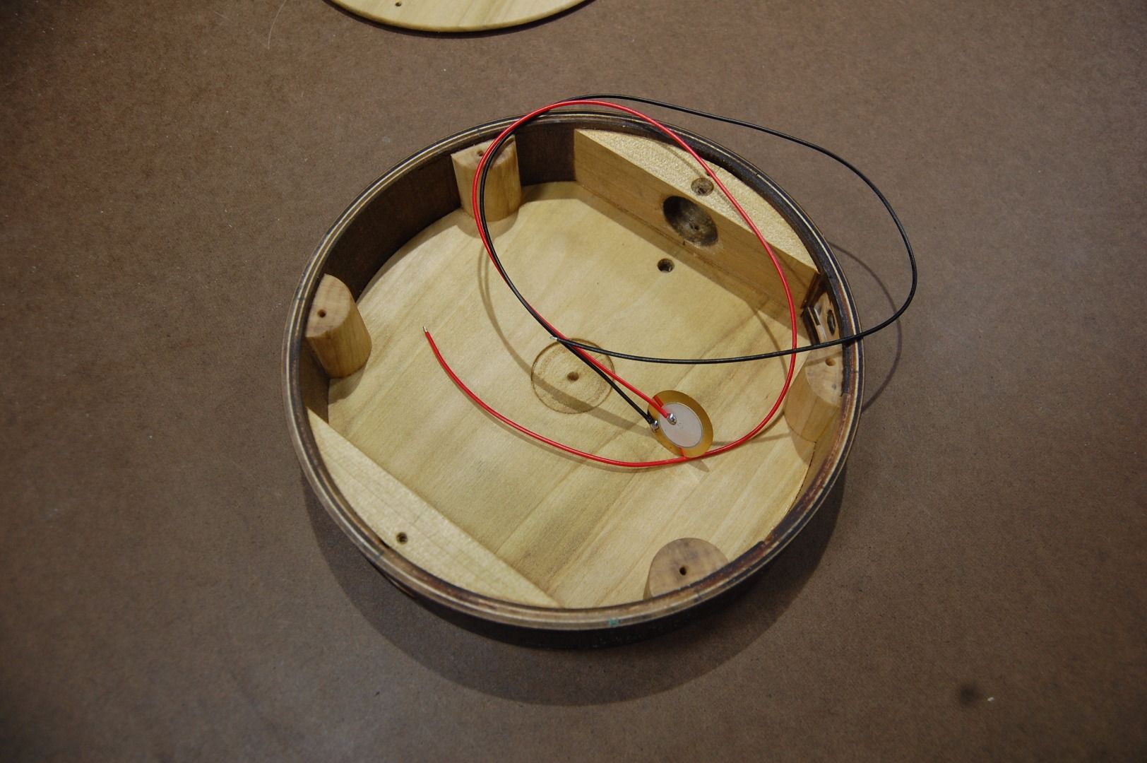 Diddley Bow : 17 Steps (with Pictures) - Instructables