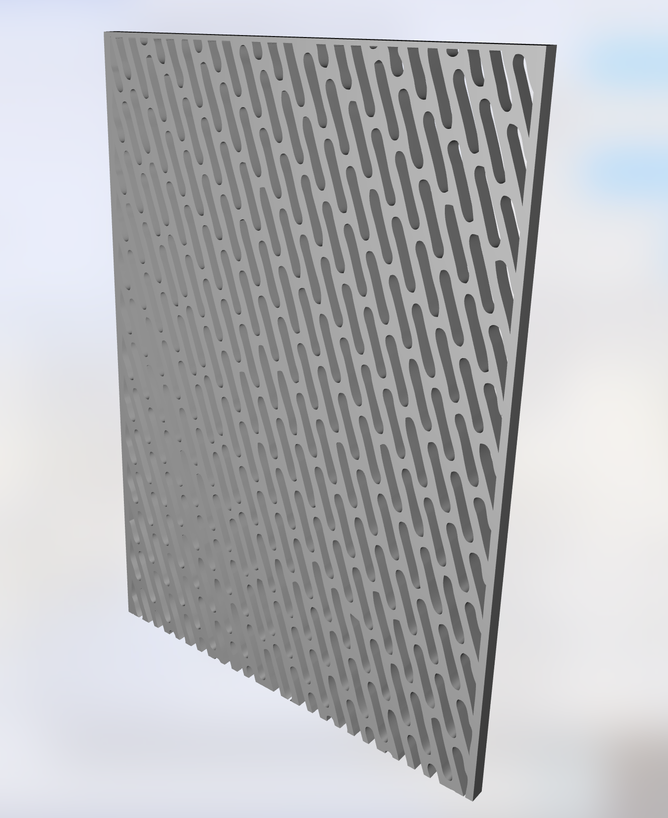 Twisted Prism Lanterns : 12 Steps (with Pictures) - Instructables