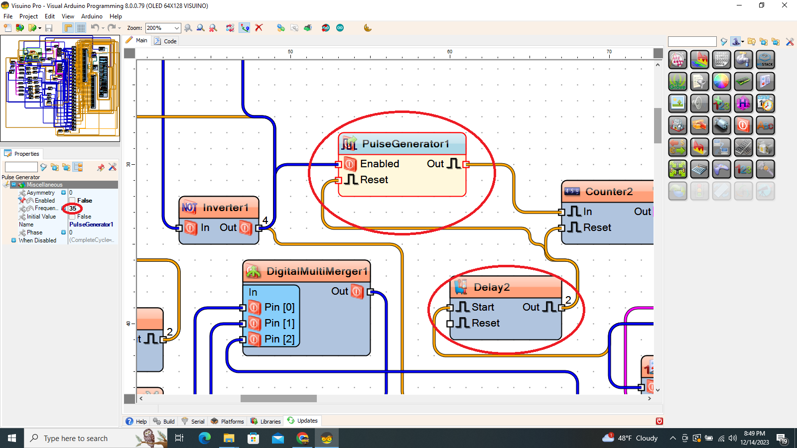 Morse Code Transmission by Laser : 3 Steps - Instructables
