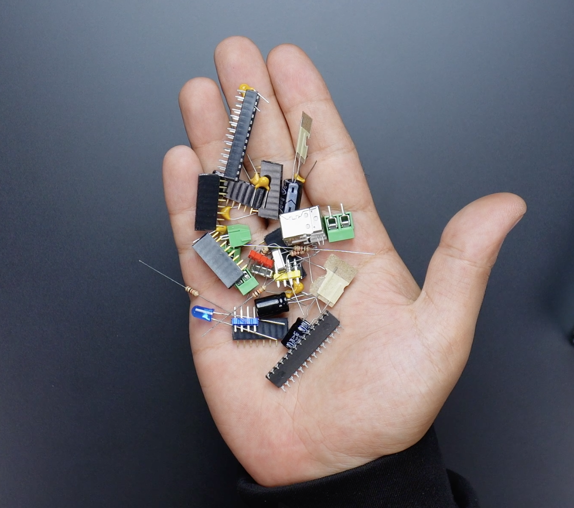 Build a Simple 3D Printed CNC Plotter Machine : 8 Steps (with Pictures ...