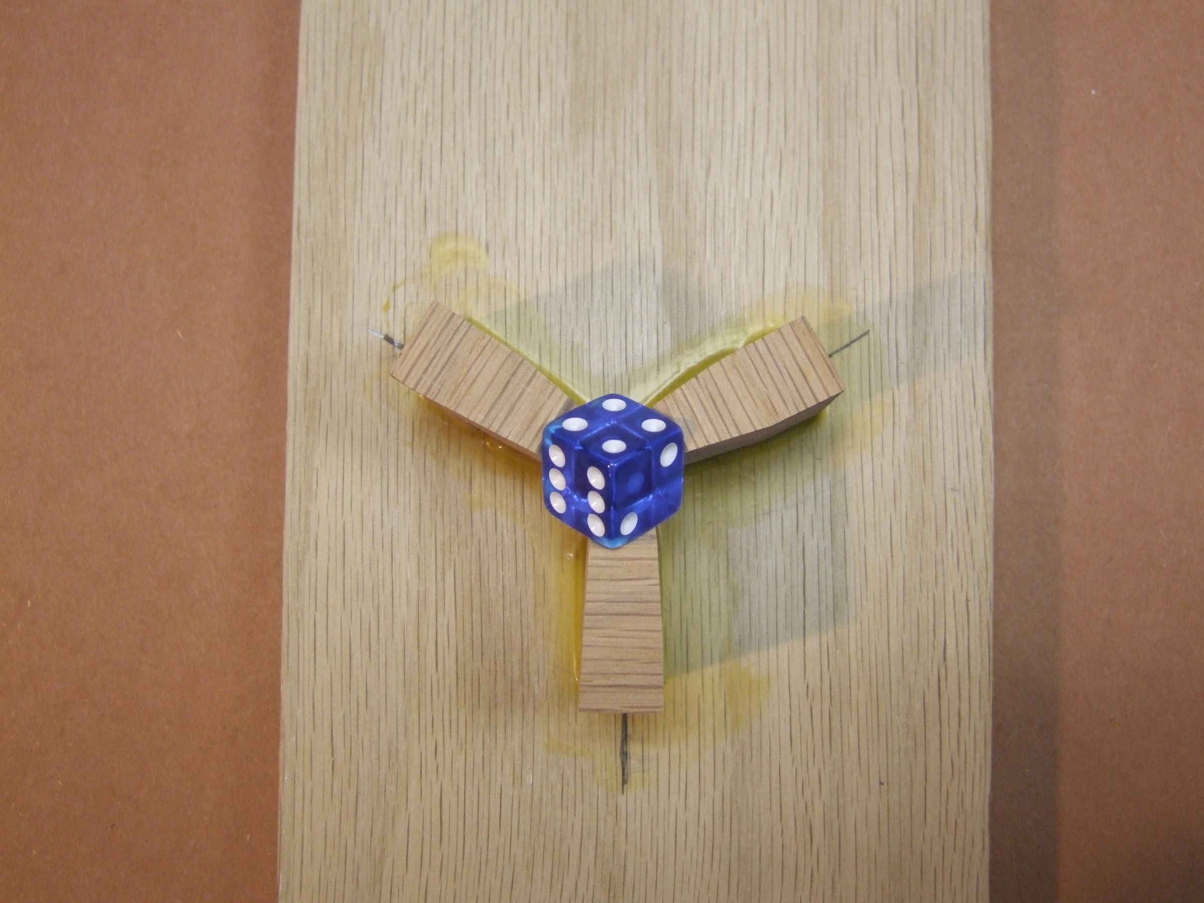 2x2 Magnetic Dice Cube : 5 Steps (with Pictures) - Instructables