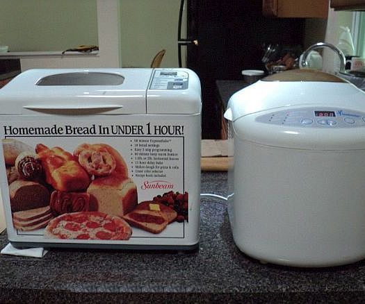 Bread Machine Secrets : 6 Steps (with Pictures) - Instructables