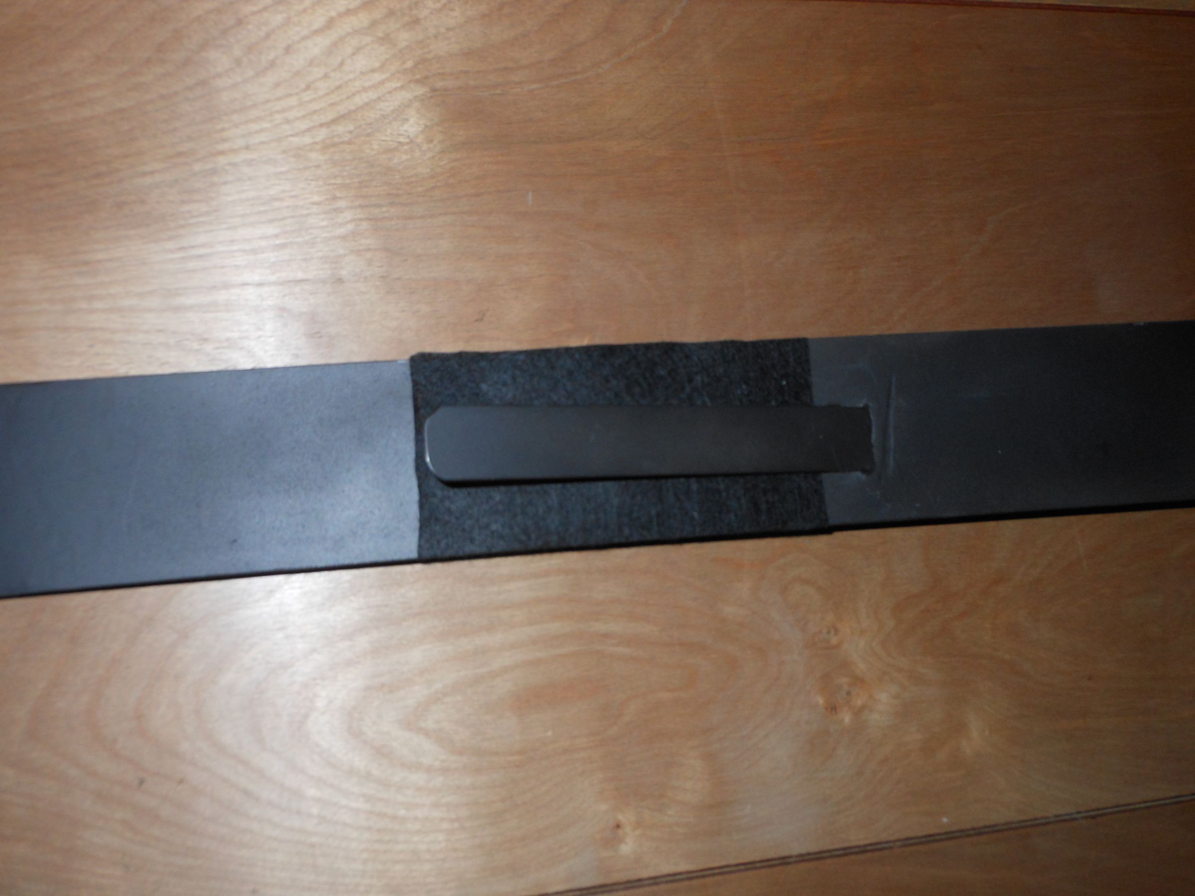 Scenic Metal Snowboard Rack : 9 Steps (with Pictures) - Instructables