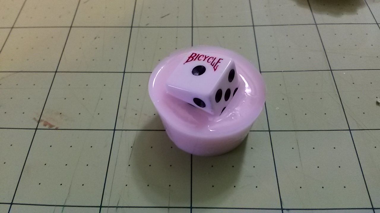Custom Dice : 7 Steps (with Pictures) - Instructables
