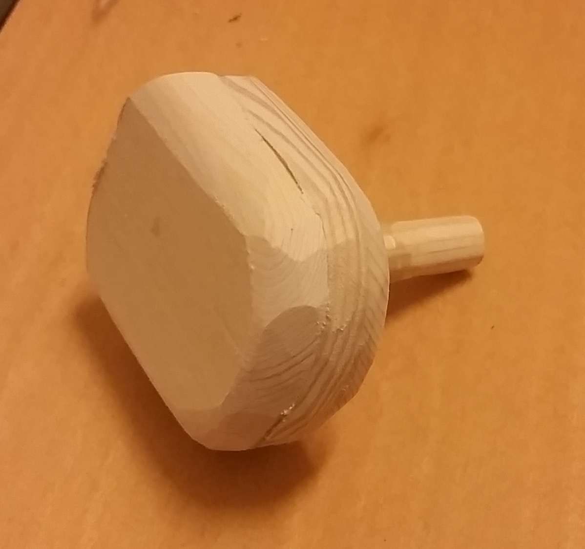 Rotating Knob/wheel/crankhandle : 9 Steps (with Pictures) - Instructables