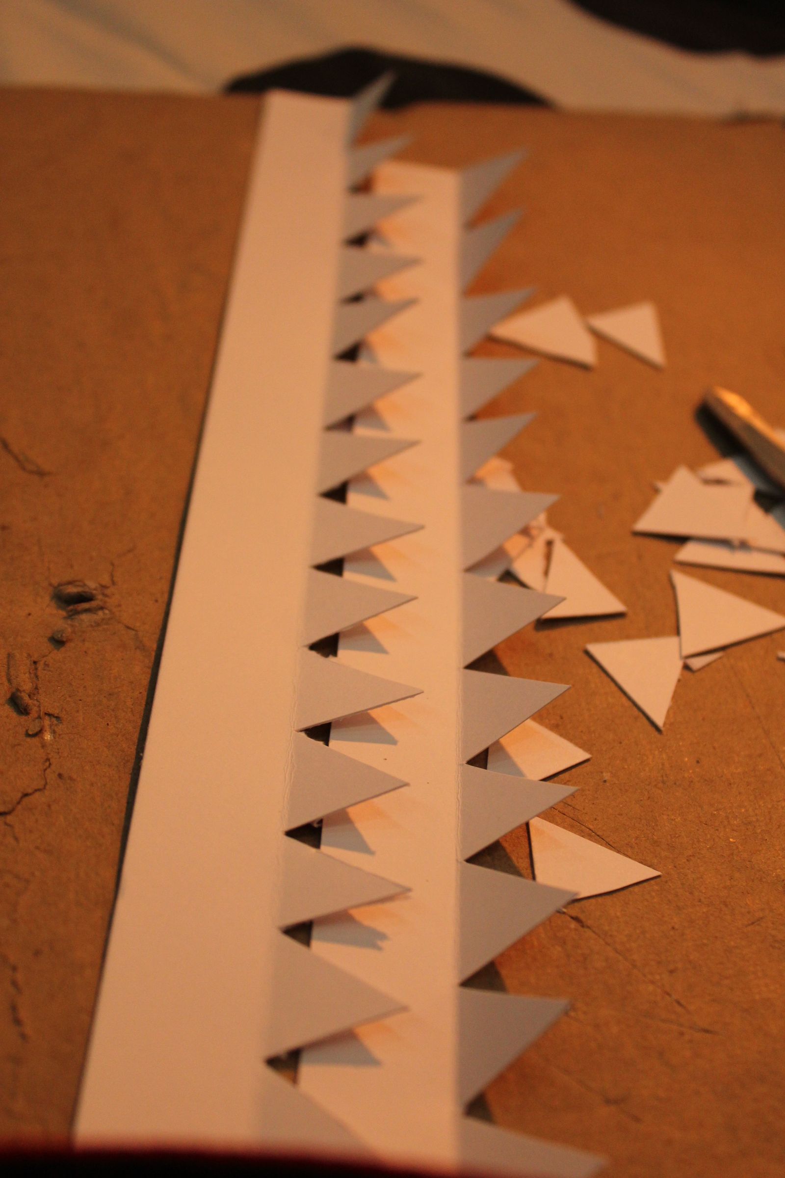 How to Make a Flip Open Box (any Shape) : 5 Steps - Instructables