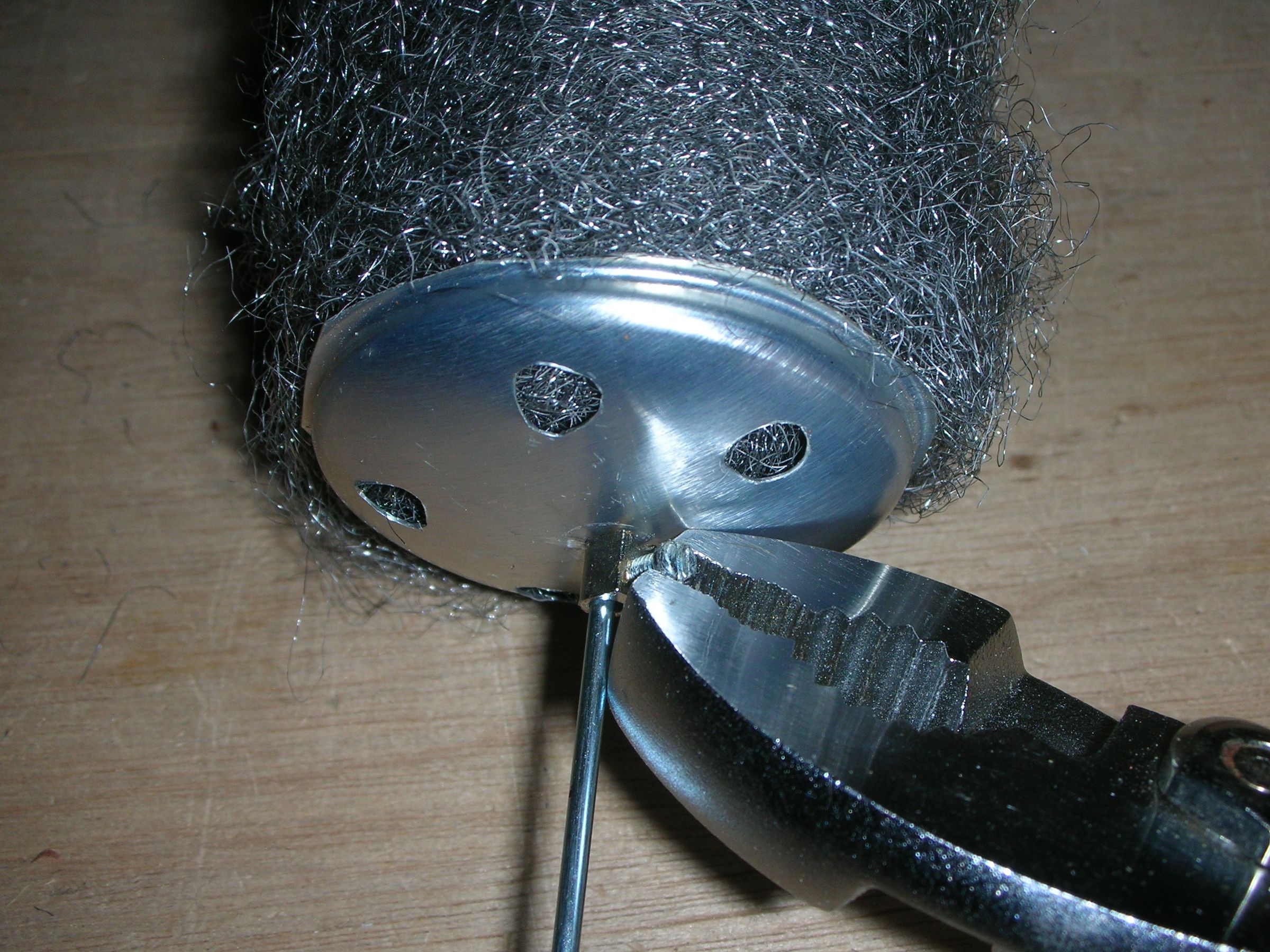 A Working, Old-Timey Stirling Engine - Hand Tools Only! : 10 Steps ...