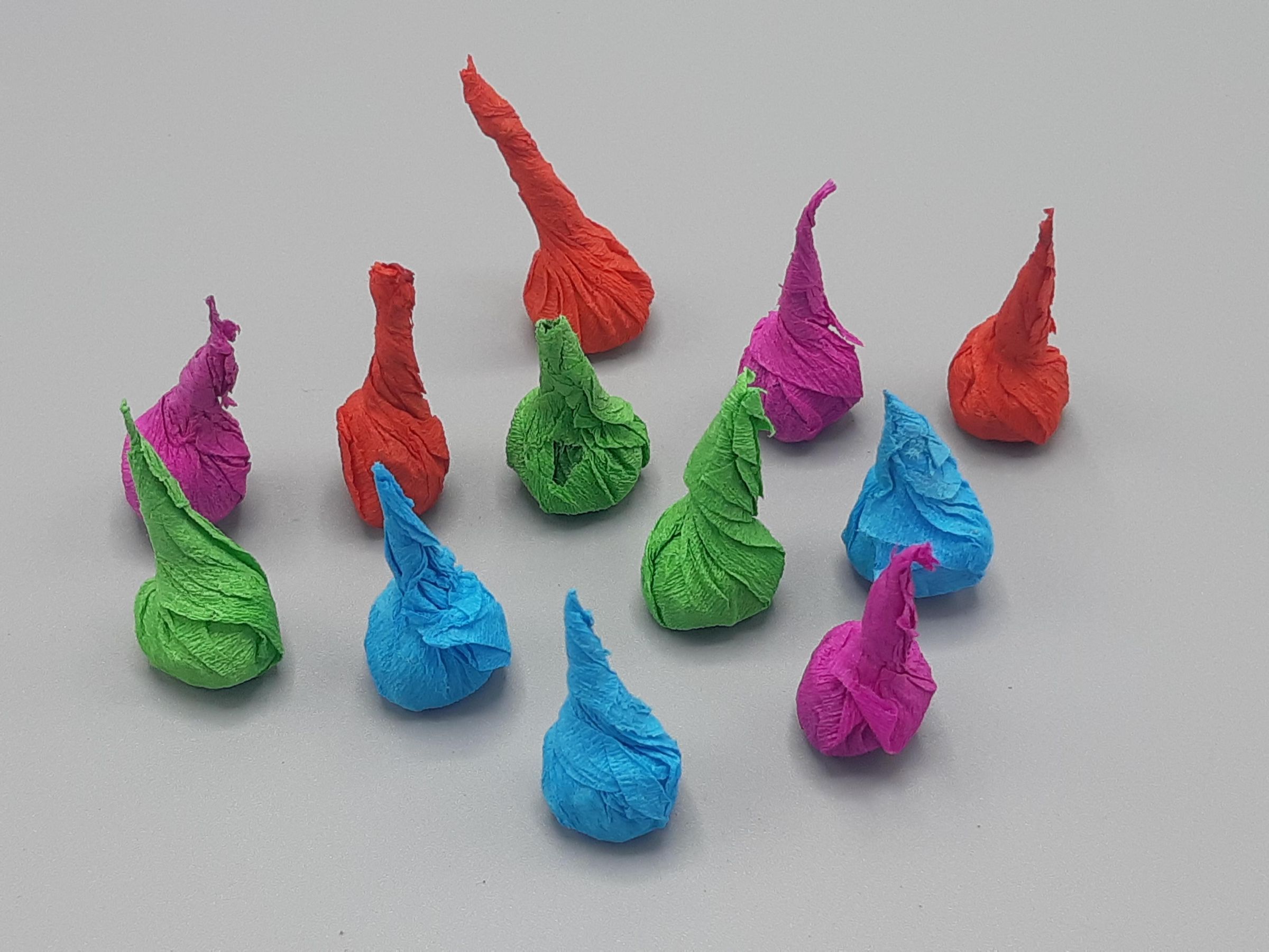 Homemade Pop Pop Crackers : 5 Steps (with Pictures) - Instructables