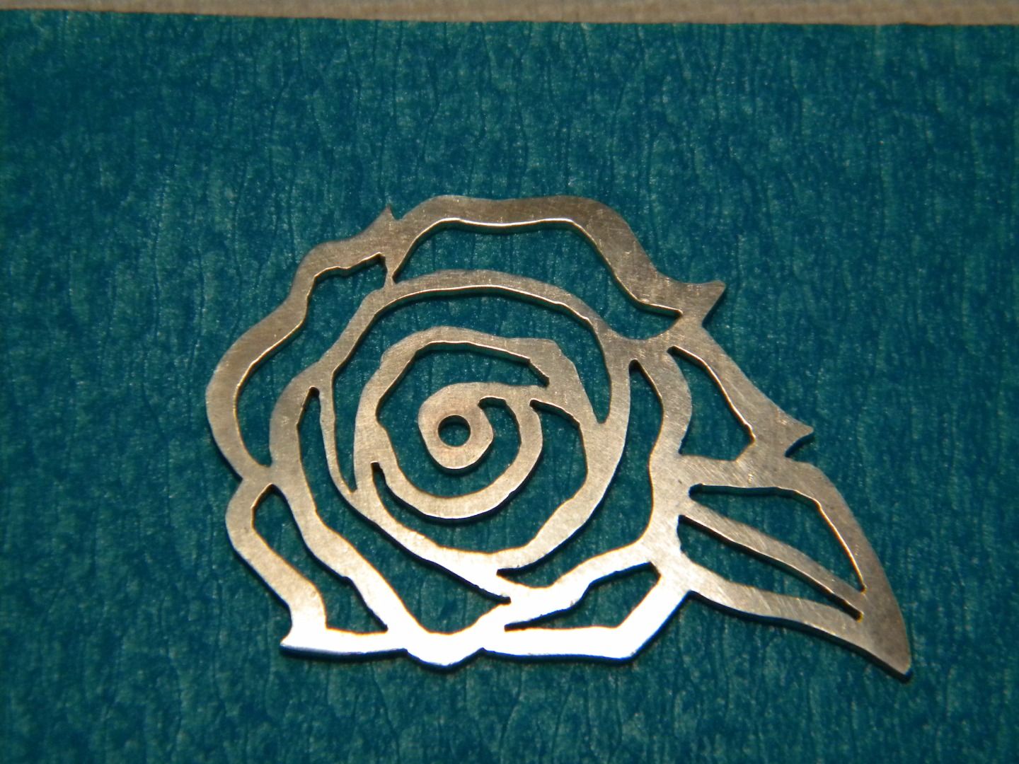 How to Make Pierce Work Jewelry : 12 Steps (with Pictures) - Instructables
