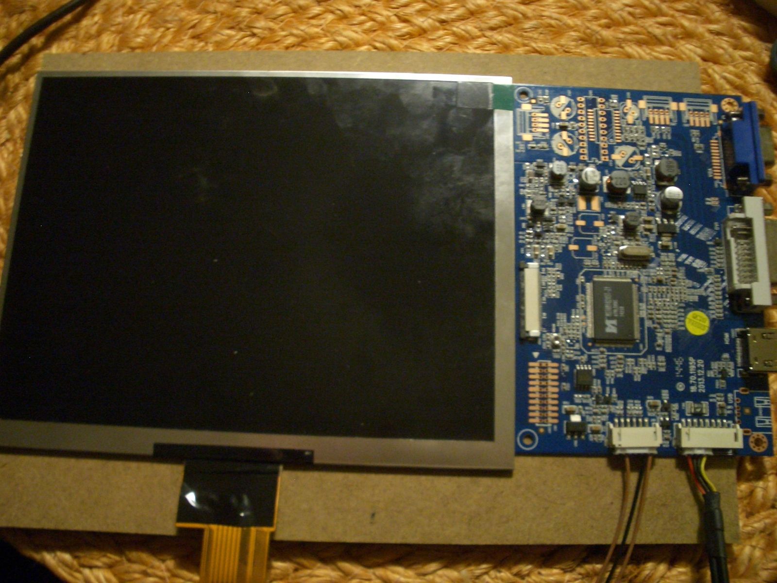 The Televisor, a Dieselpunk Computer : 5 Steps - Instructables