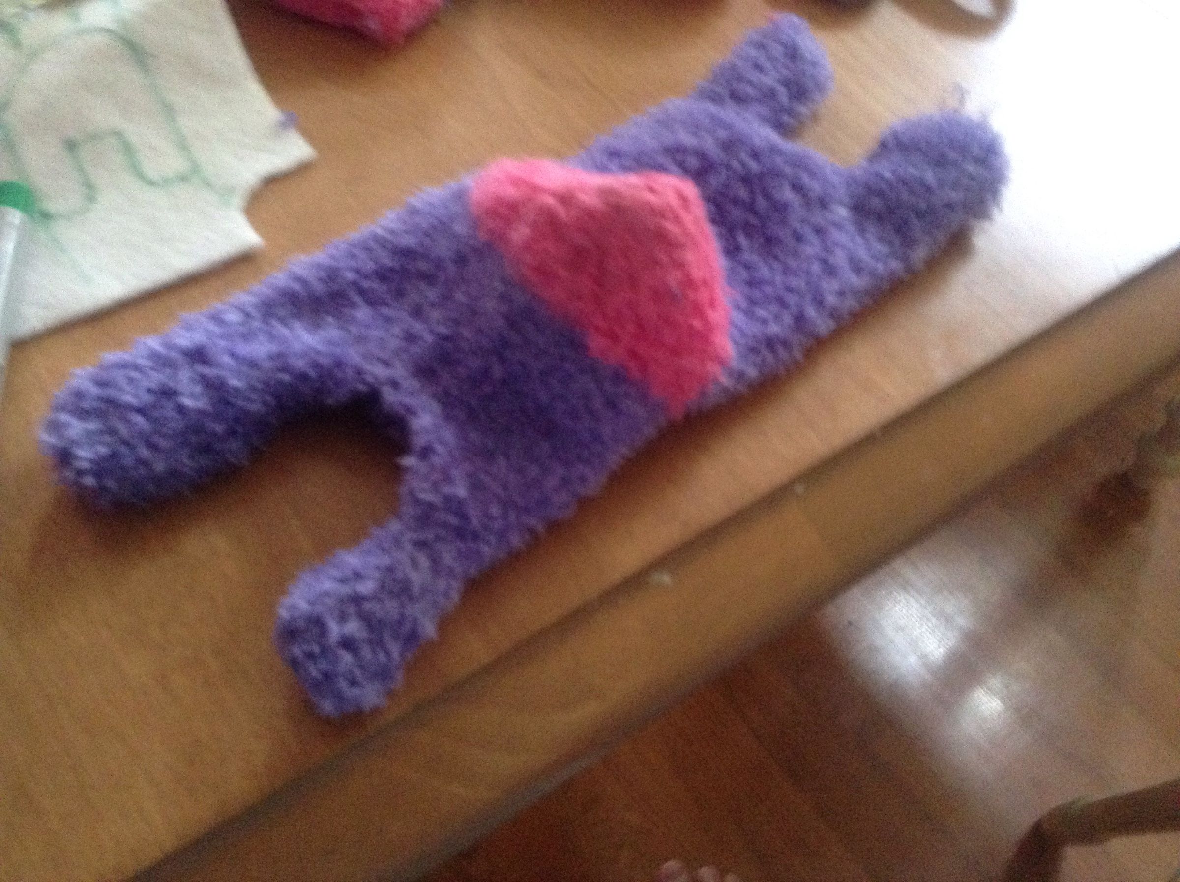 Basic Plushie Tutorial for a Low Budget : 4 Steps - Instructables