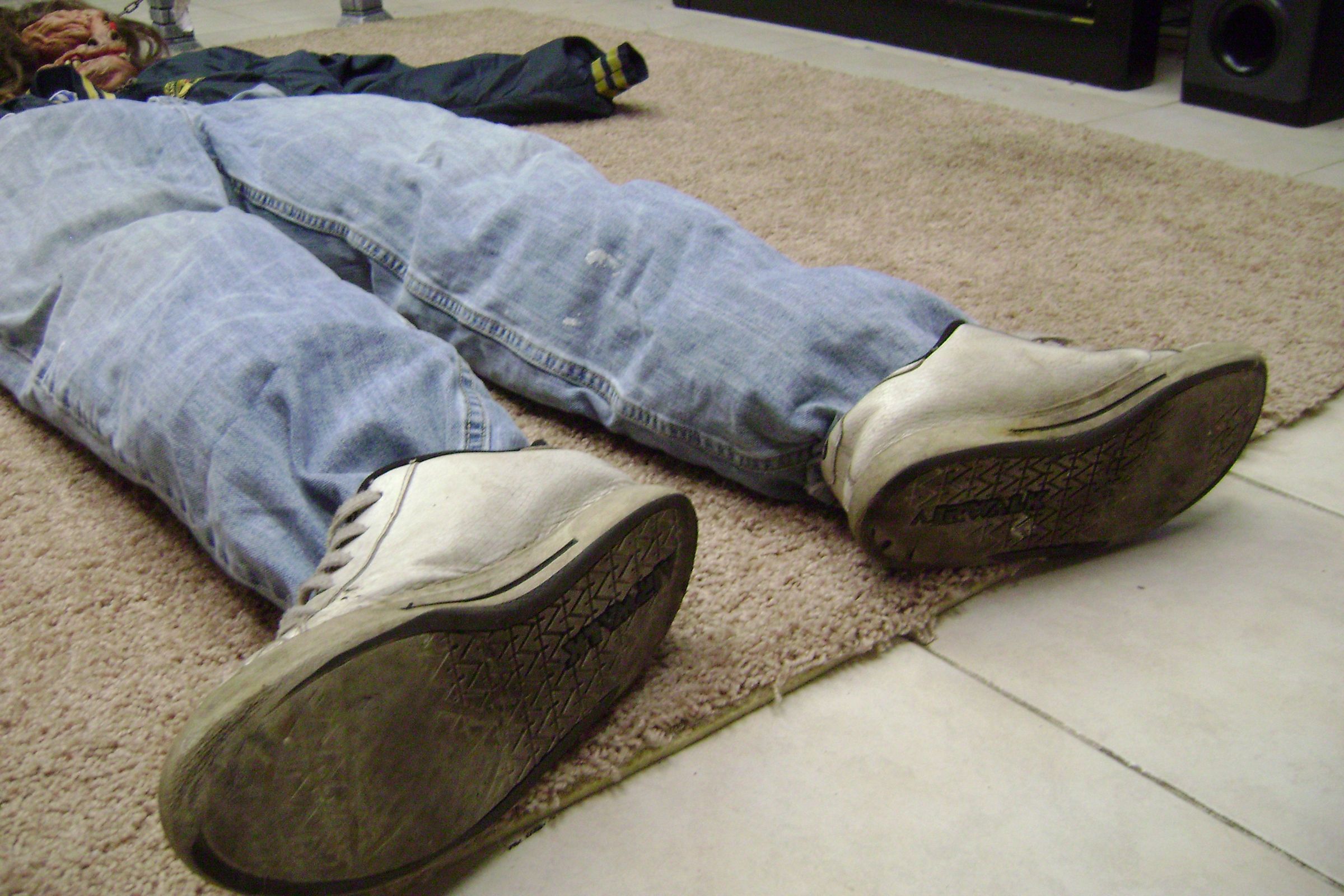 How to Make a Dummy : 5 Steps - Instructables