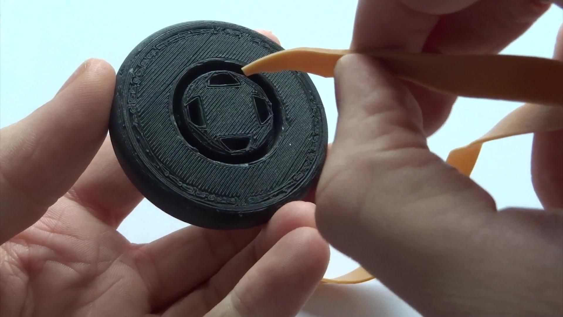 Button Wall Hook : 5 Steps (with Pictures) - Instructables