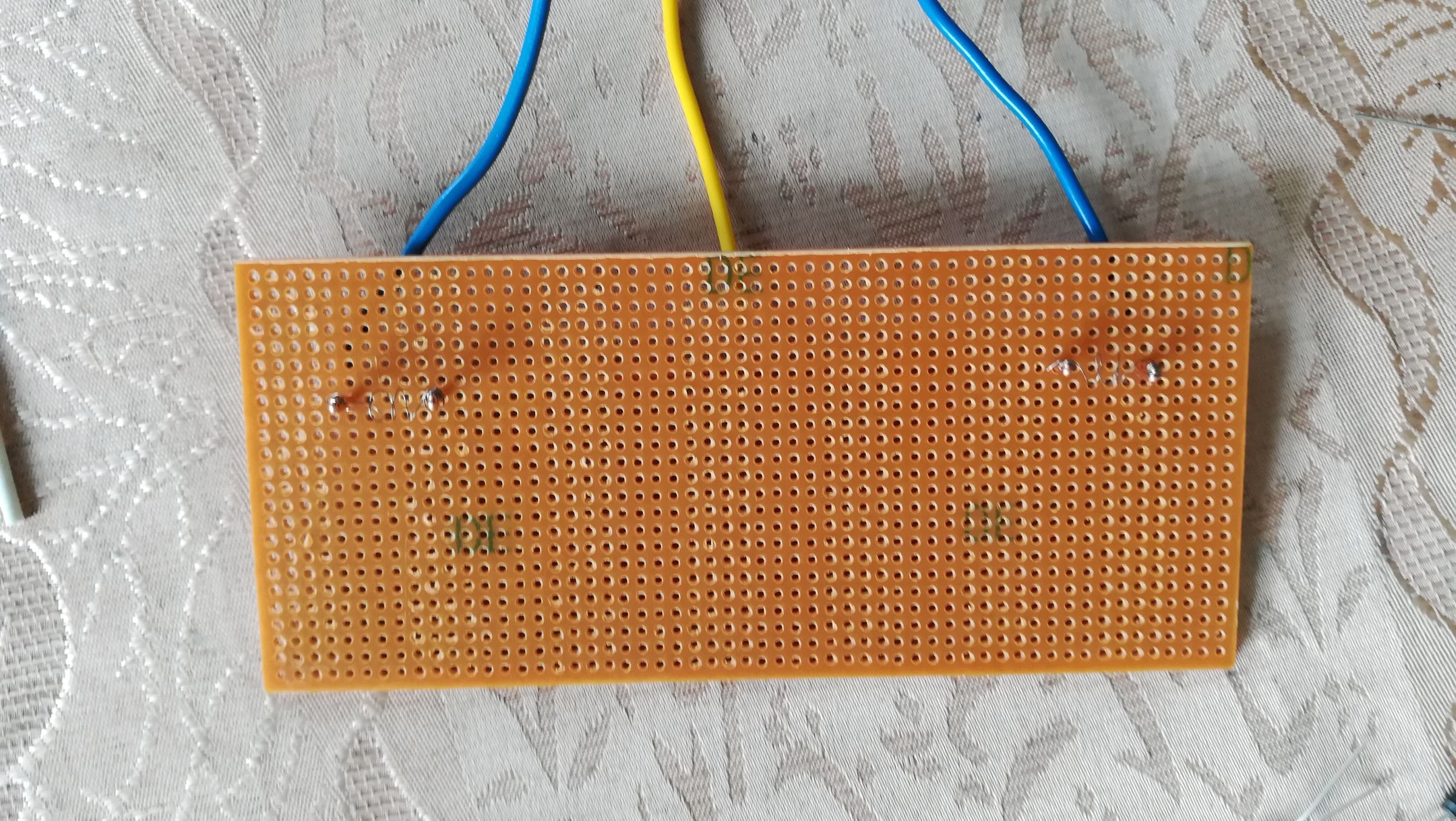 Micro Controlled Firework Rocket Launcher... : 8 Steps (with Pictures ...