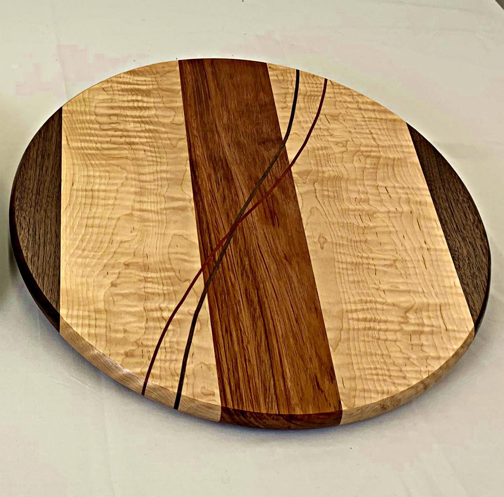 Table Lazy Susan : 10 Steps (with Pictures) - Instructables