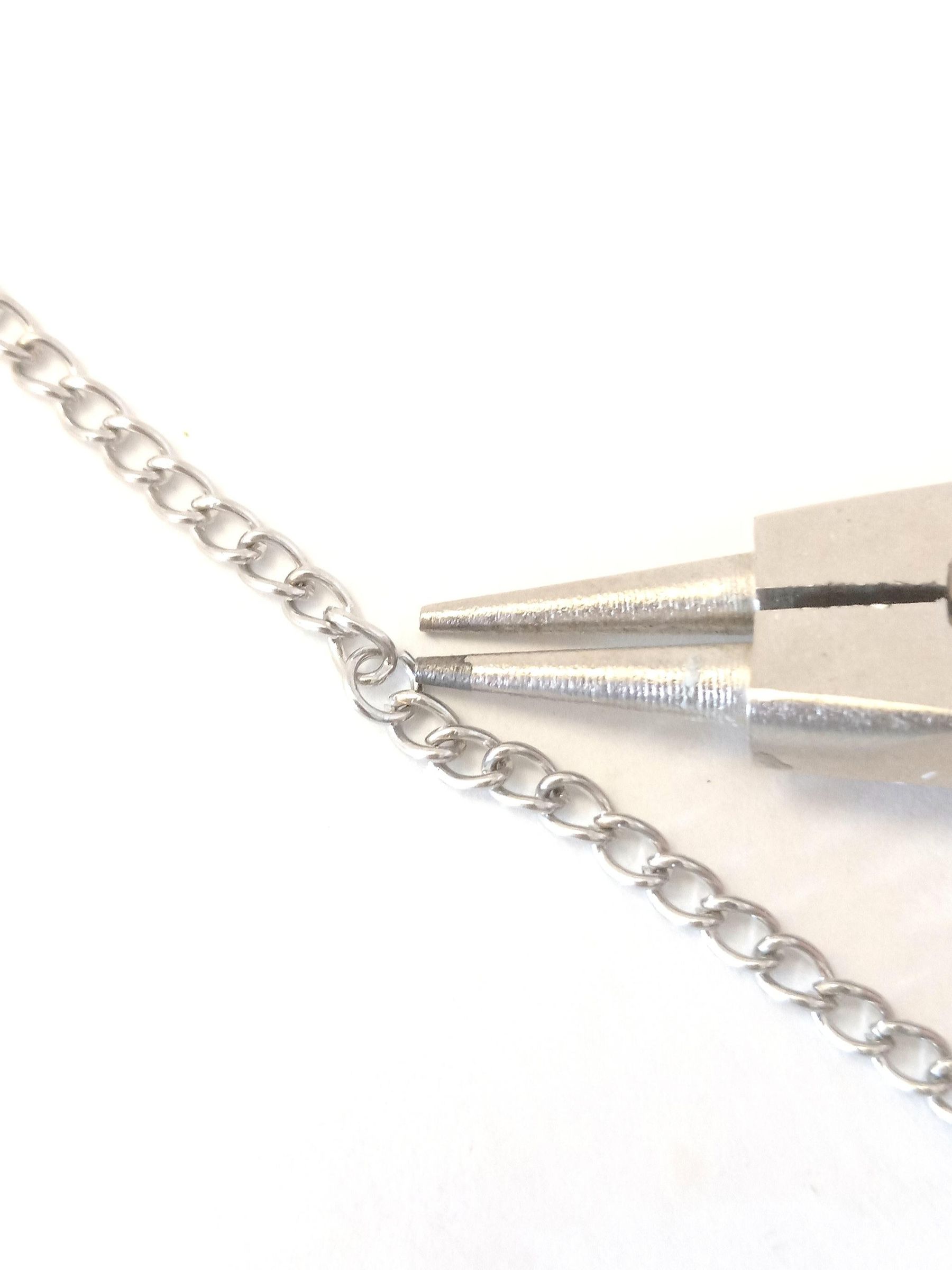 Easy Jewelry Repair for Common Jewelry Breaks : 5 Steps (with Pictures ...