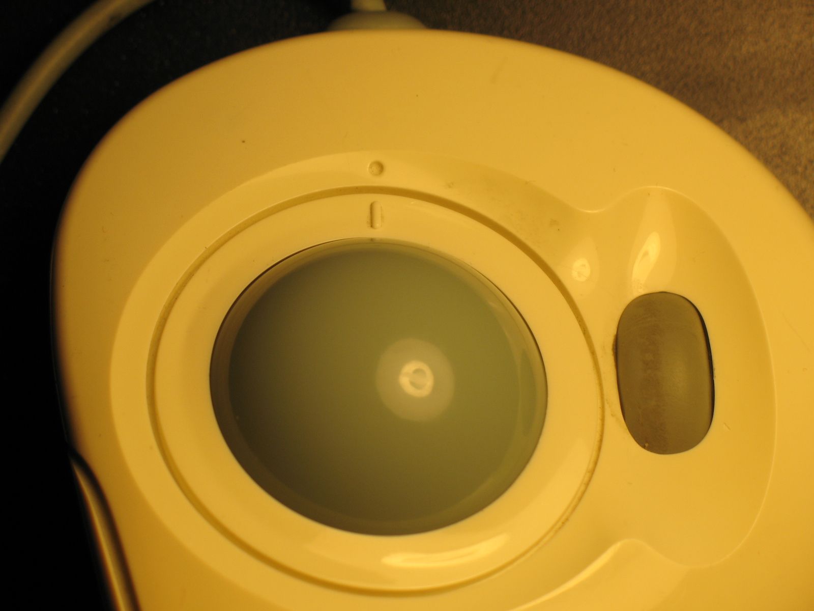 How to Clean a Older Trackball Mouse : 7 Steps - Instructables