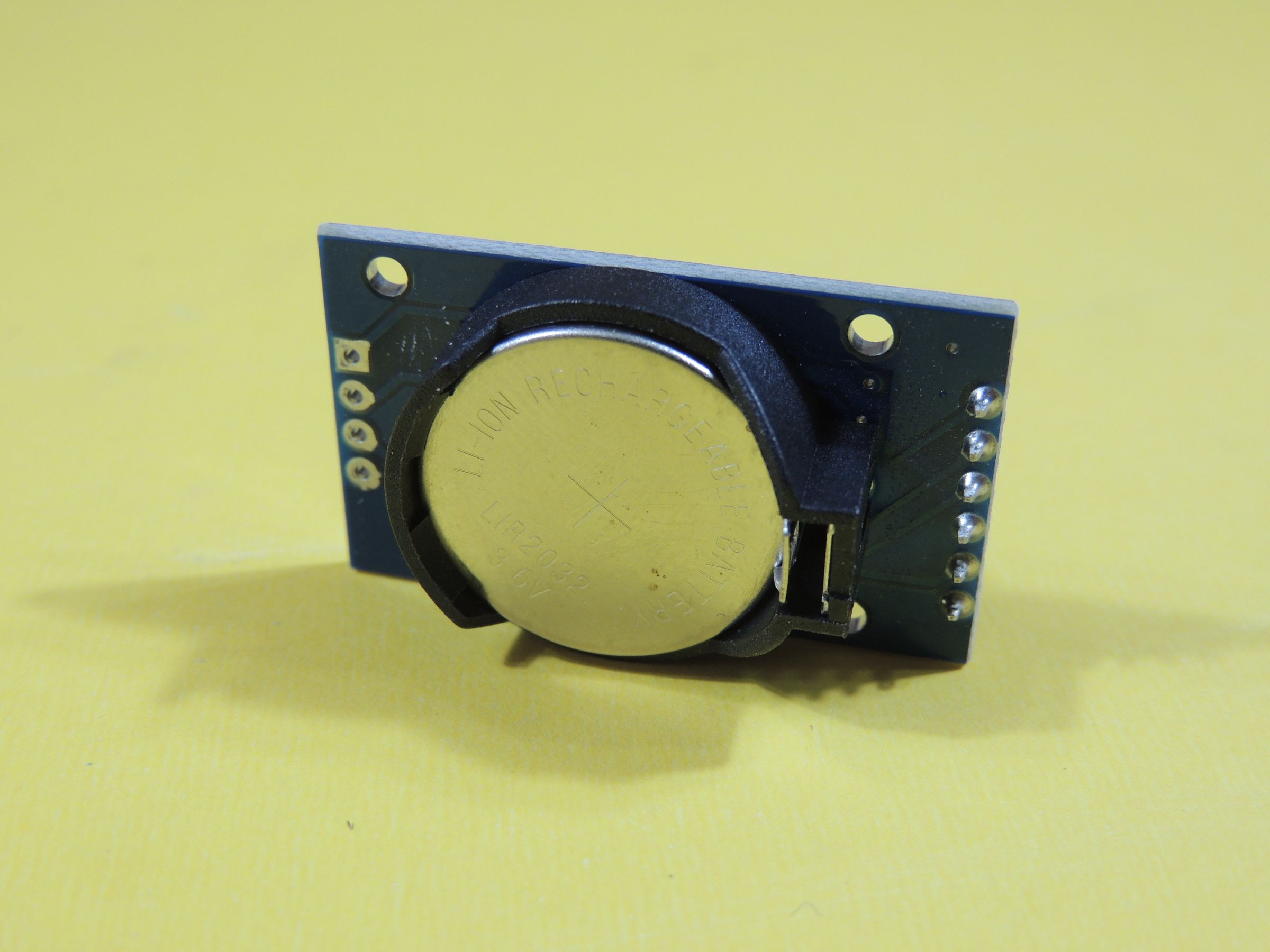 ANIMATED RGB WALL CLOCK : 10 Steps (with Pictures) - Instructables