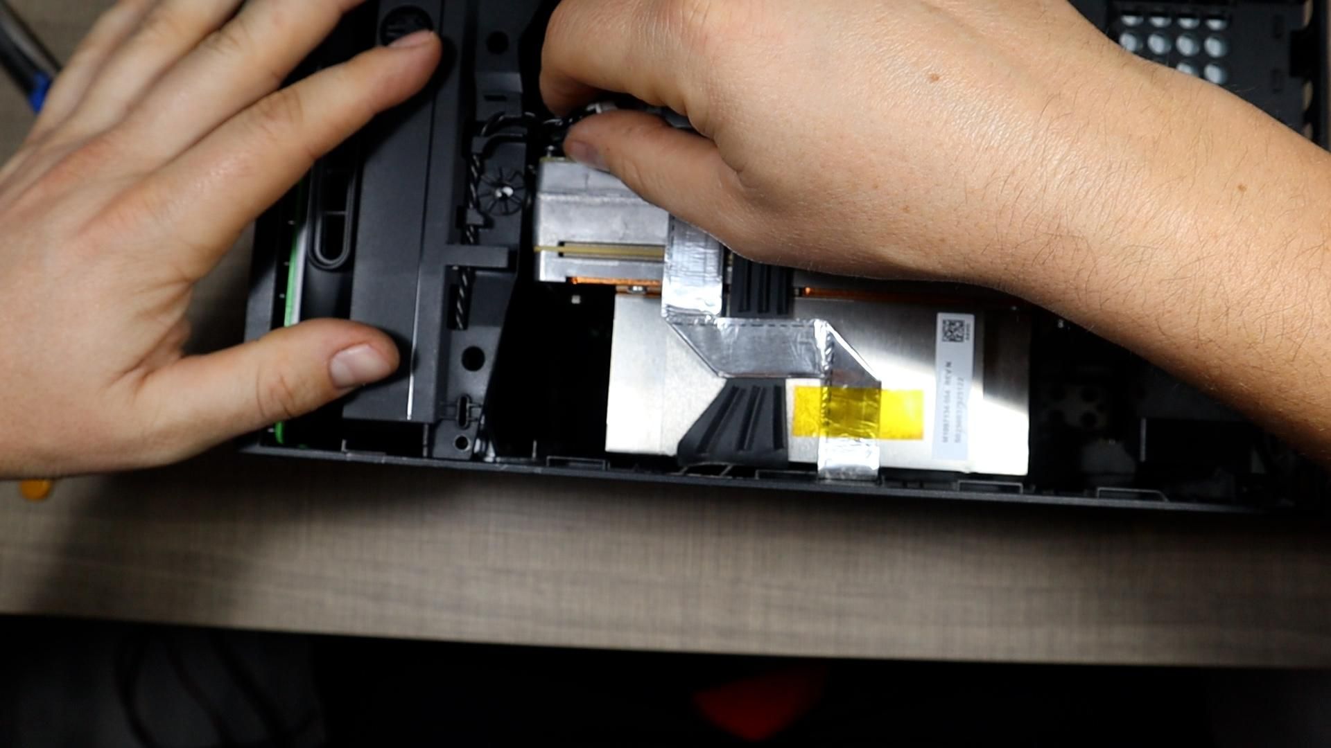 Xbox Series X Power Supply Repair : 5 Steps (with Pictures) - Instructables