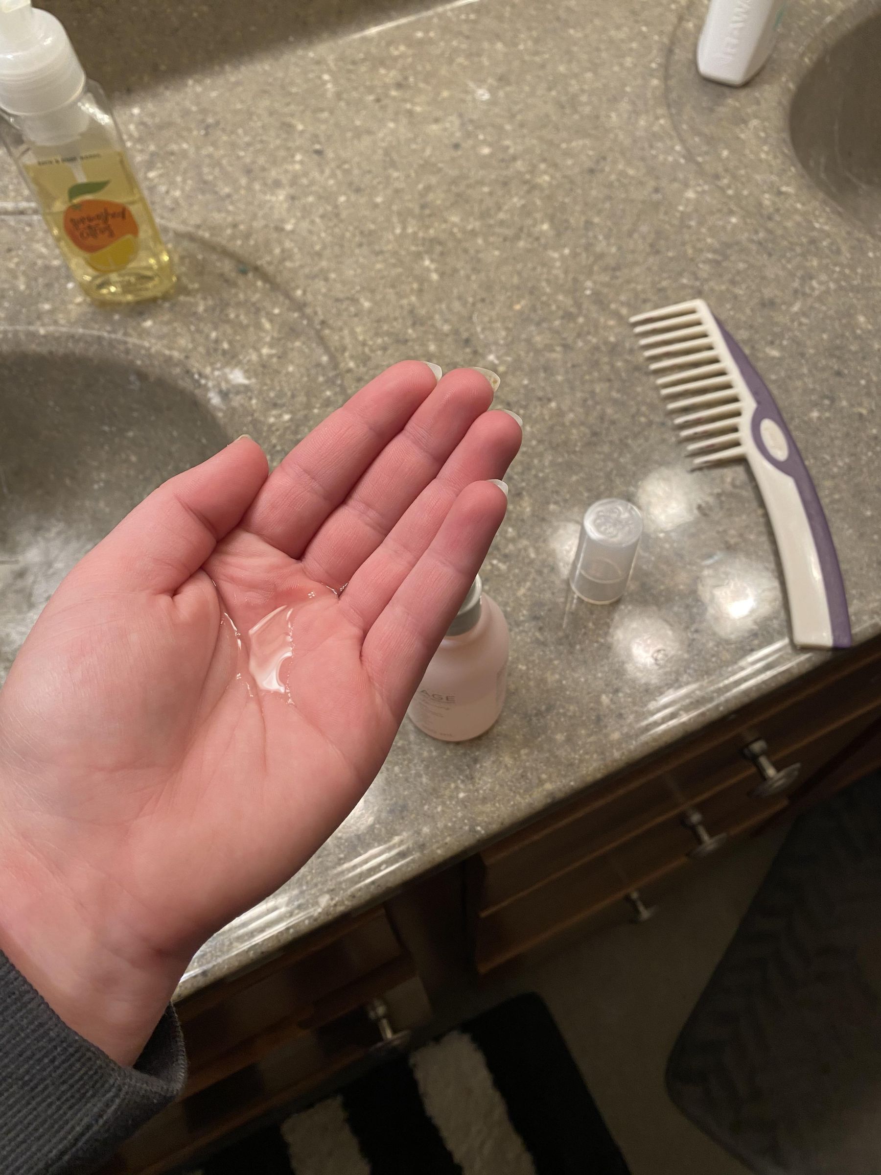 How to Do the Plopping Method on Hair : 8 Steps - Instructables