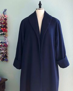 A Warm Wooly Coat : 16 Steps (with Pictures) - Instructables