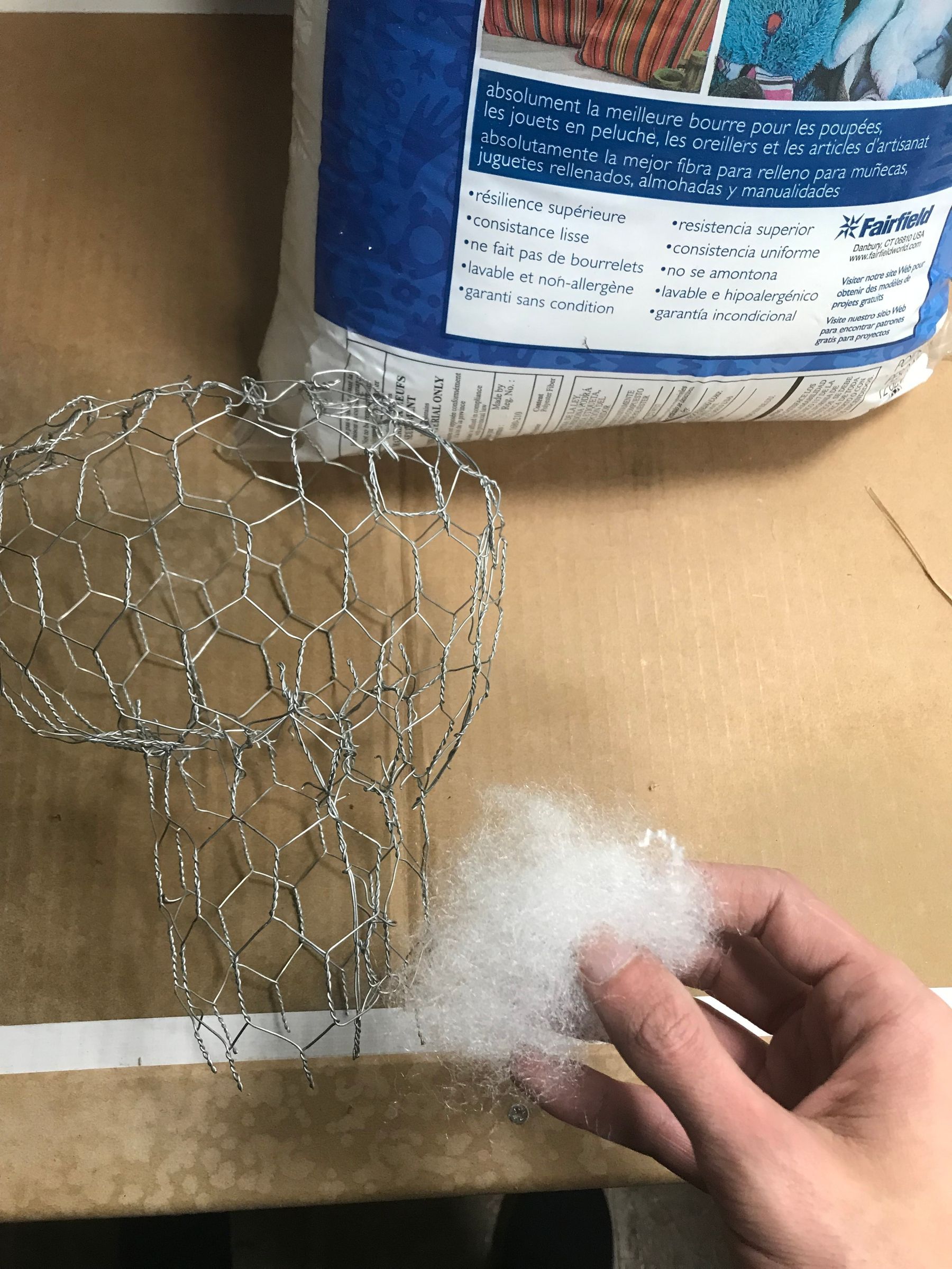 Exploding Lamp : 5 Steps (with Pictures) - Instructables