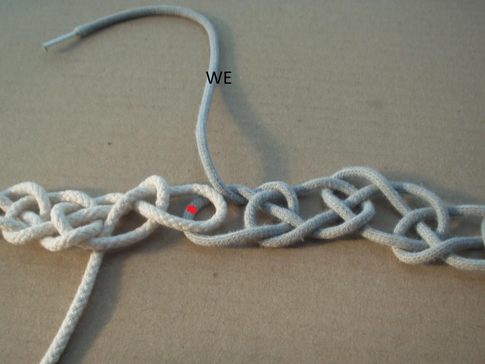 Decorative Chain Grommet : 14 Steps - Instructables